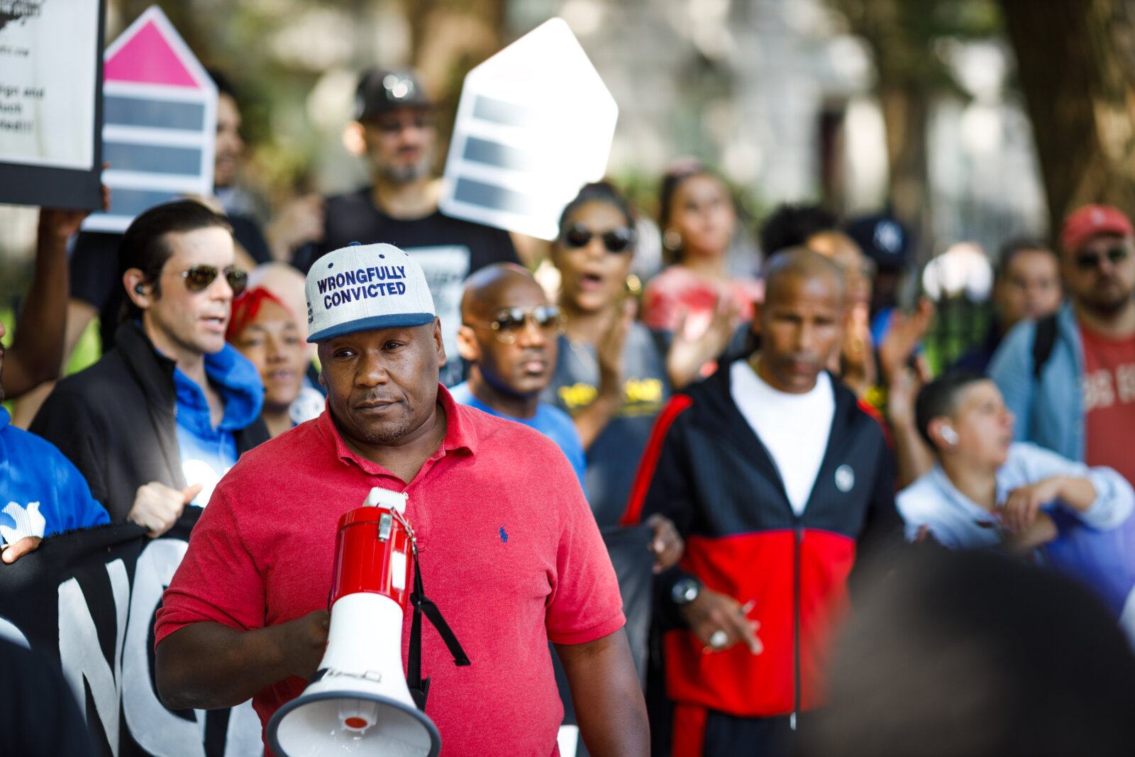 Hochul Signs Bill for Wrongfully Convicted Support