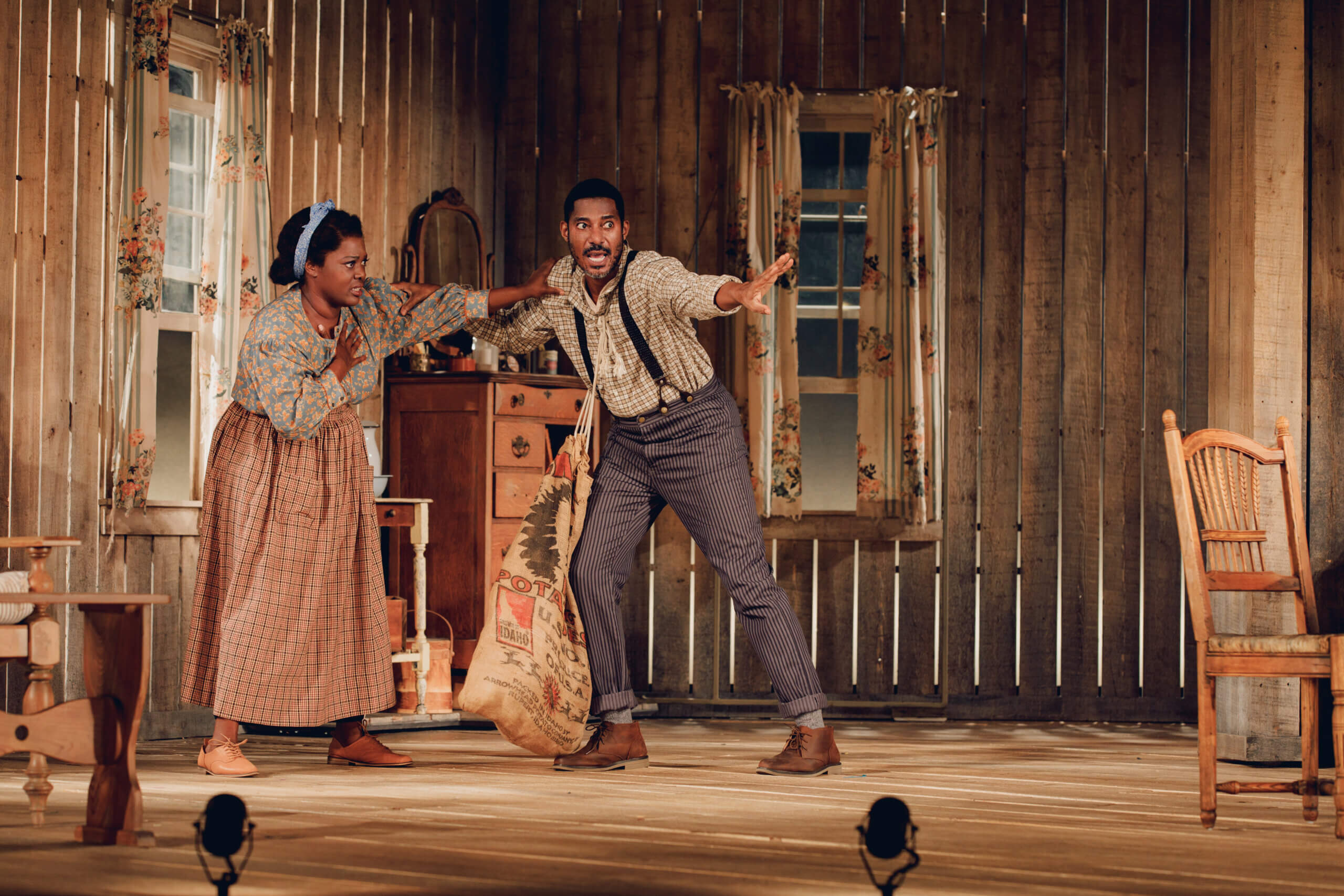 Purlie Musical Returns to NYC Stage with Critical Acclaim