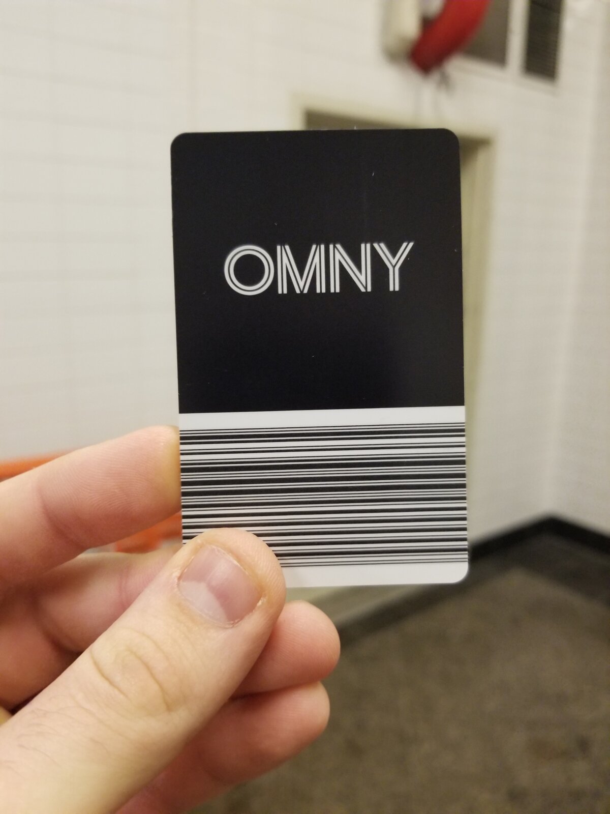 OMNY Machines Now Active in NYC Subways