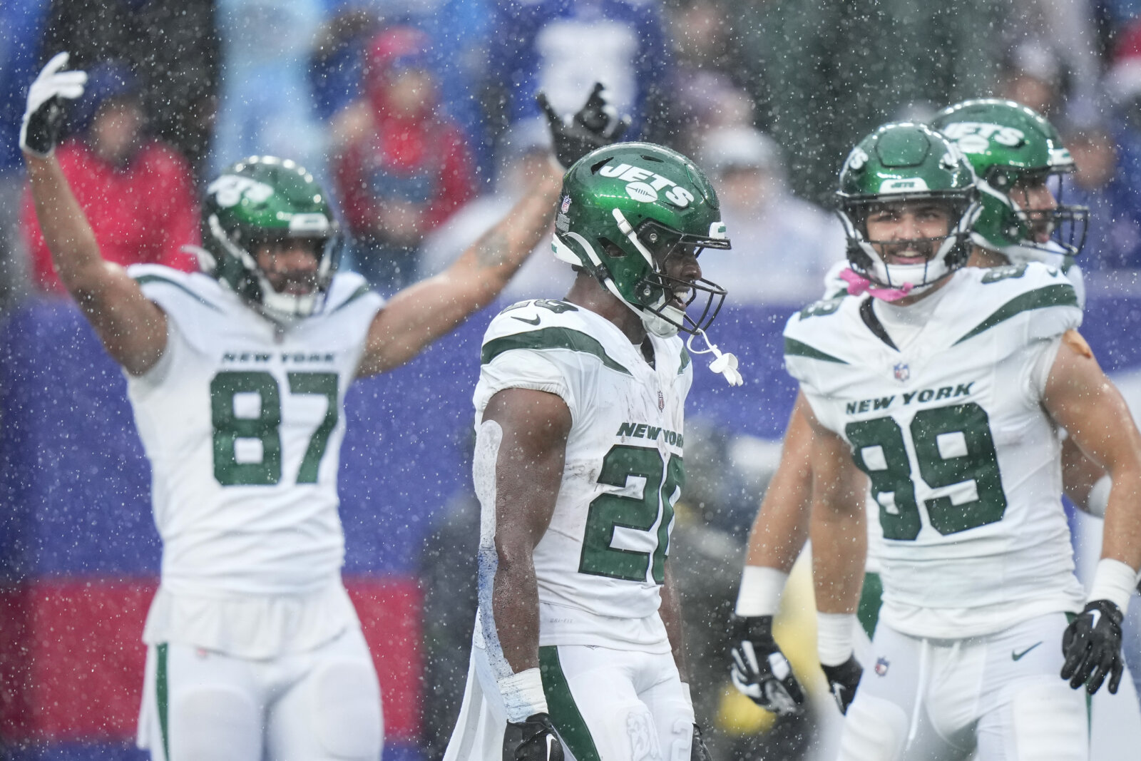 Jets Week 15 Fan Guide: Can Gang Green sneak back into playoff ...