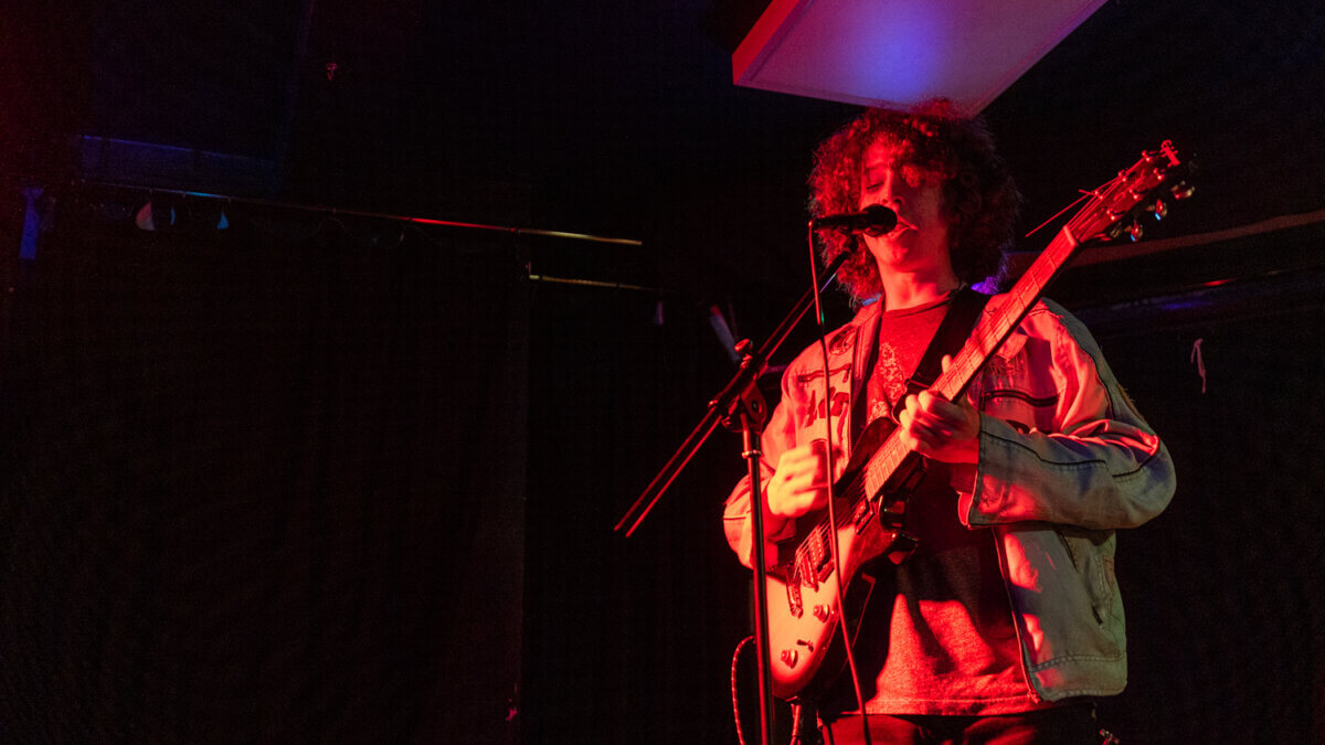 NYC-based musician Cannonball Statman releases new album ahead of ...