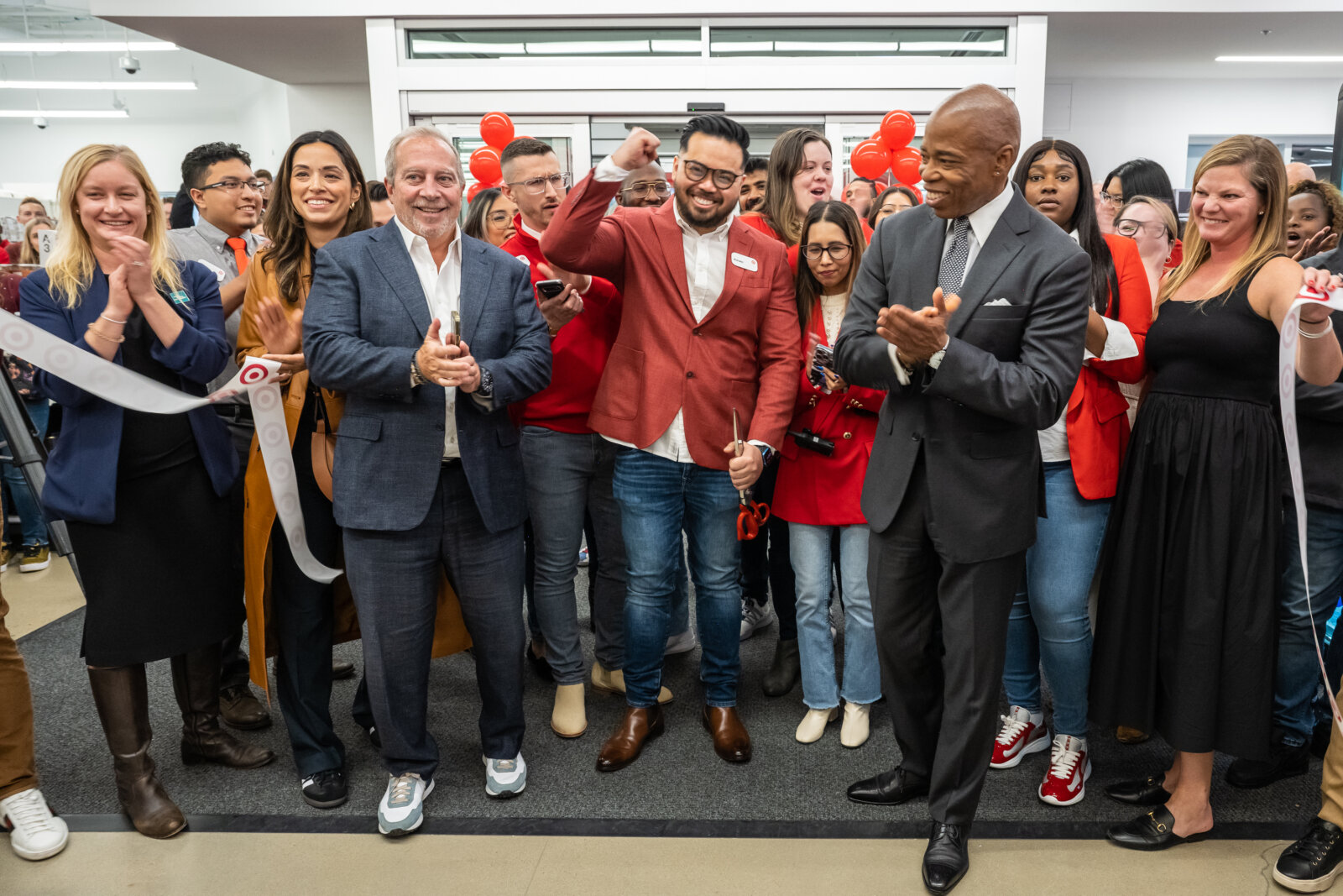 Target Opens New Store in Union Square as NYC Footprint Grows