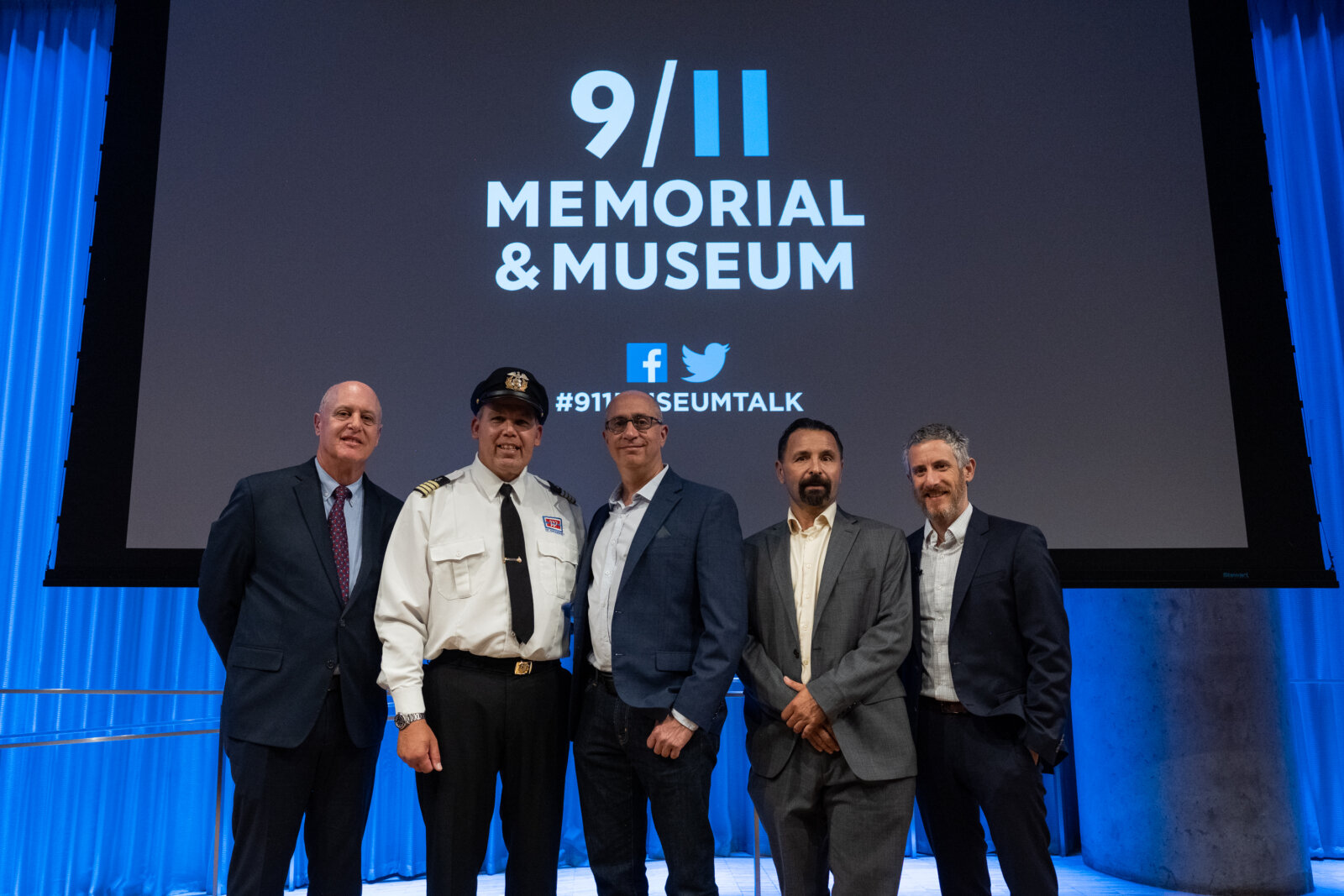 9/11 Museum Screens ‘Boatlift’: Honoring Maritime Rescuers