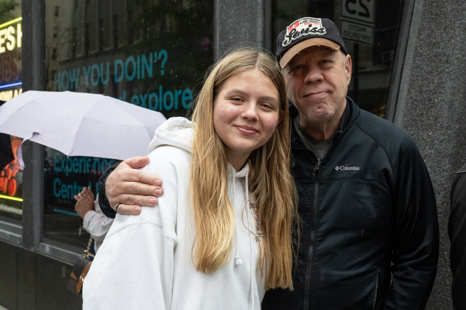 NYC Fans Honor Matthew Perry at Friends Filming Locations