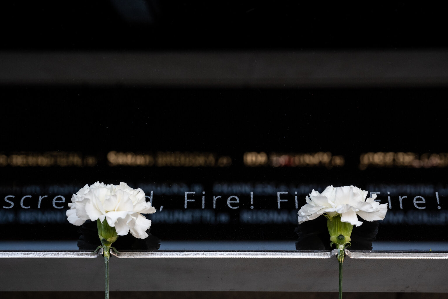 New Triangle Shirtwaist Factory Memorial Unveiled