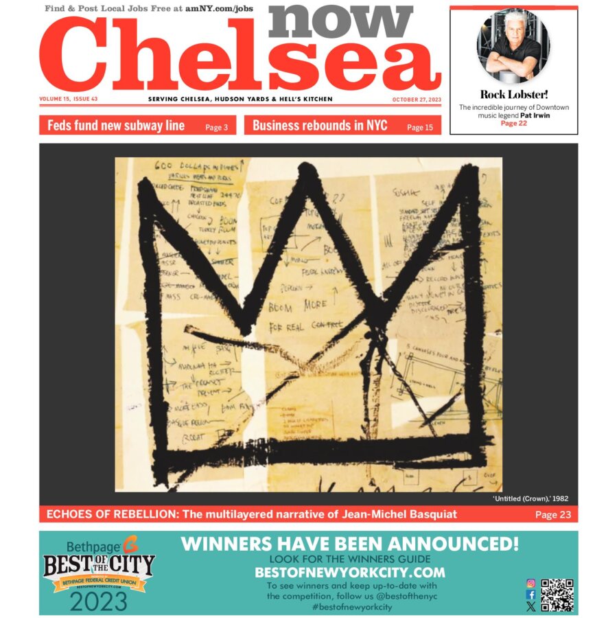 Chelsea Now News | amNewYork