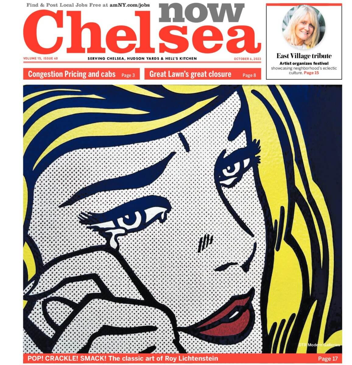 Chelsea Now News | amNewYork