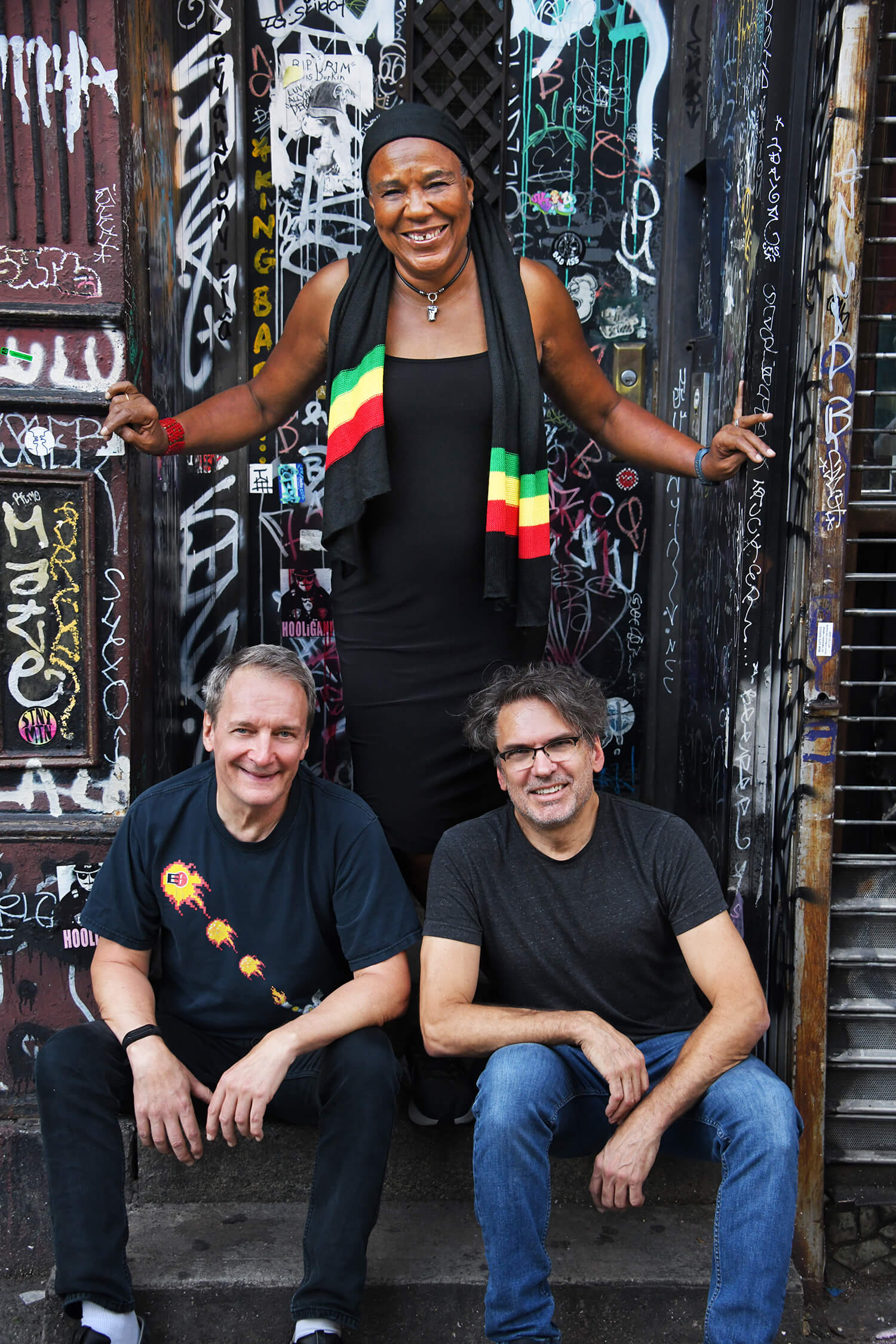 ‘We’re Still Here’: Three-day East Village festival celebrates ...