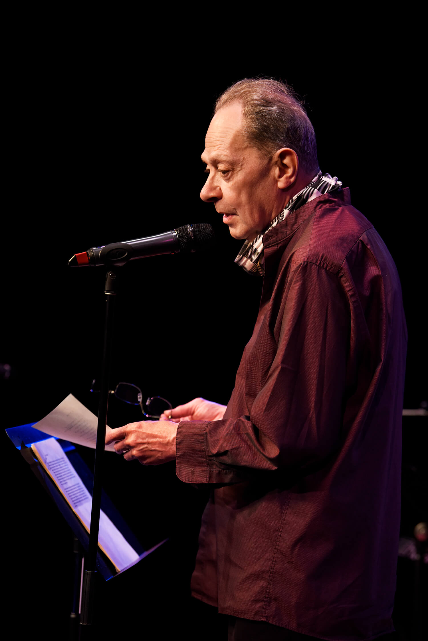 Edgar Oliver reveals a ‘Rip Tide’ of experience and emotion with new ...