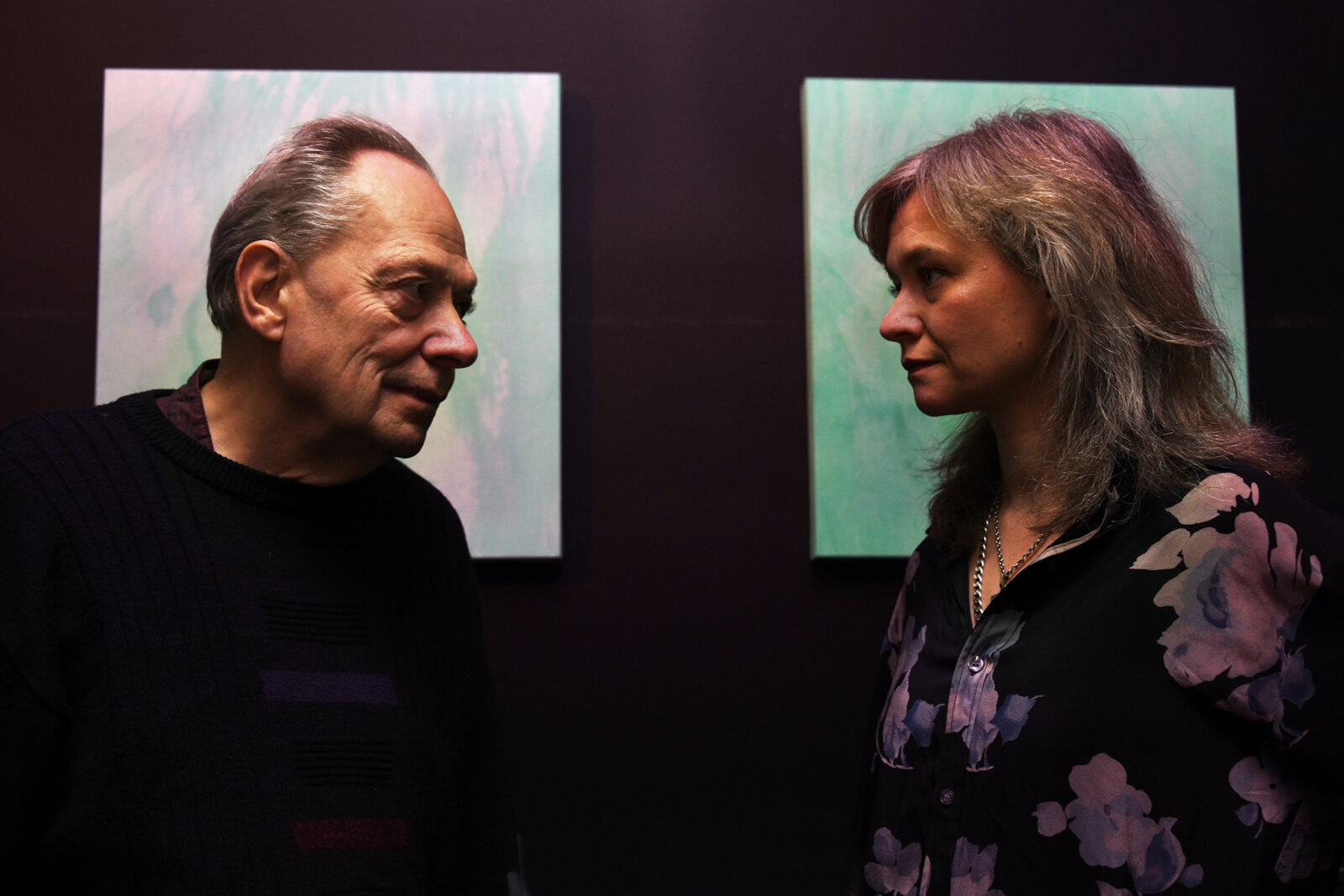 Edgar Oliver reveals a ‘Rip Tide’ of experience and emotion with new ...