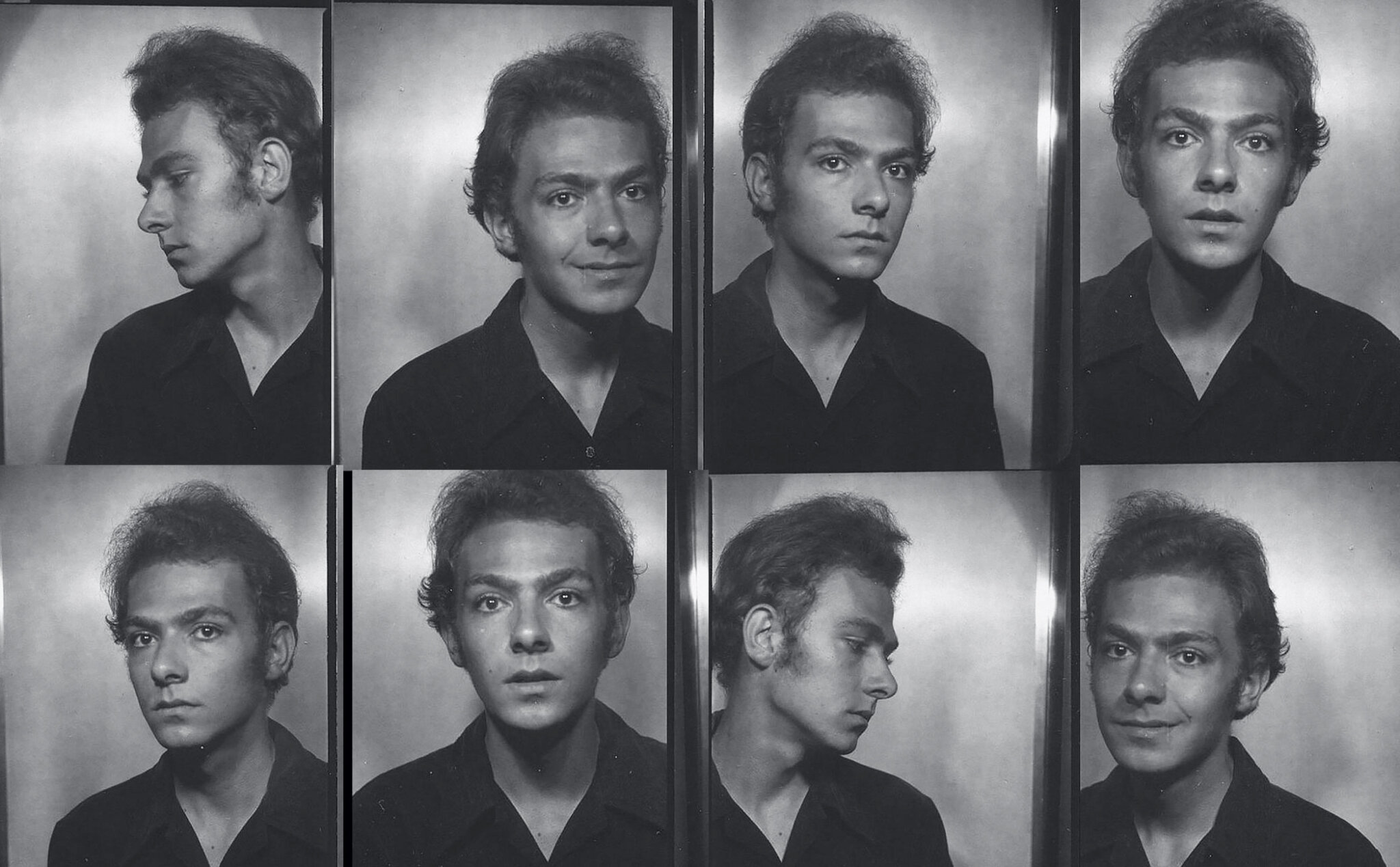 Edgar Oliver reveals a ‘Rip Tide’ of experience and emotion with new ...