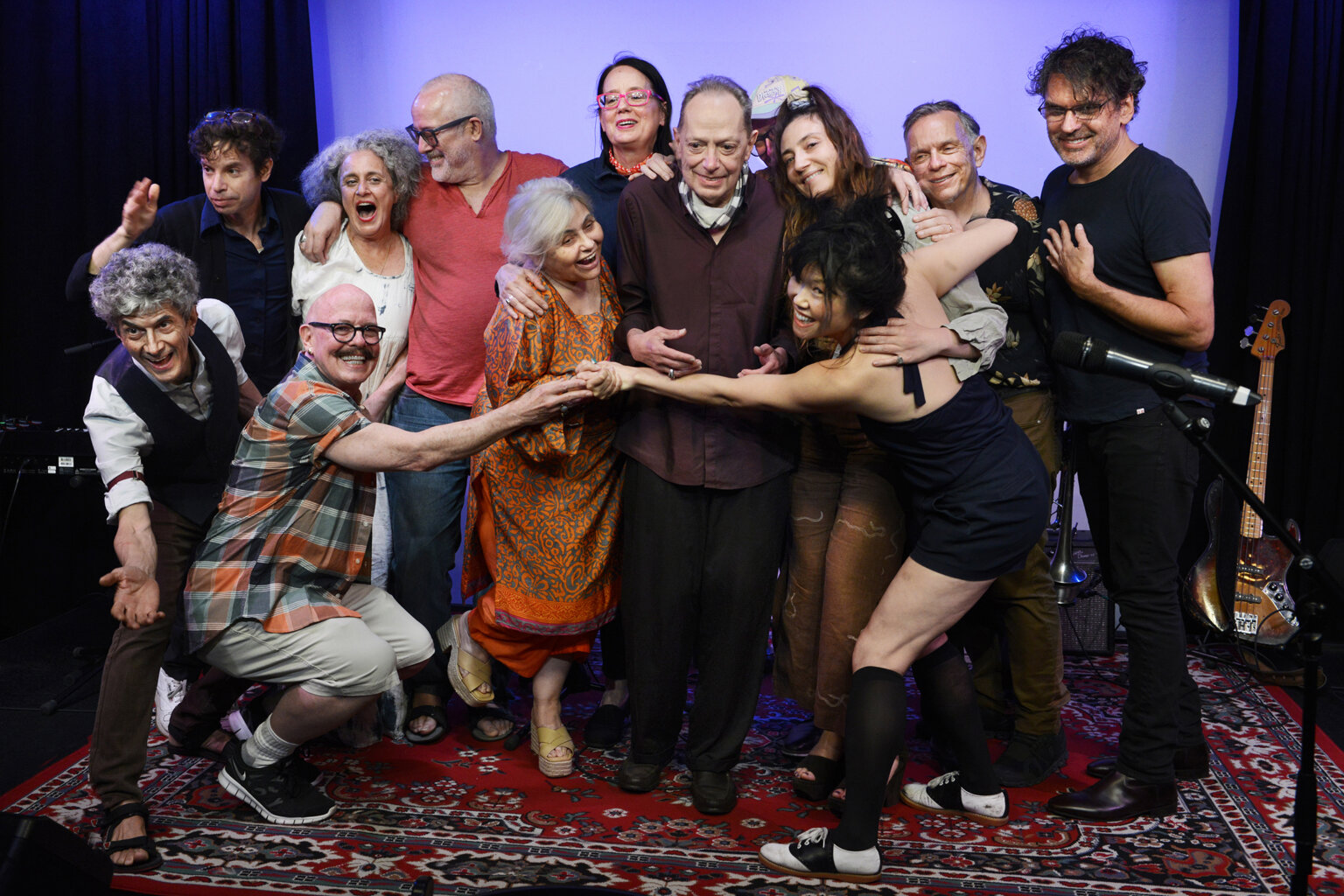 Edgar Oliver reveals a ‘Rip Tide’ of experience and emotion with new ...