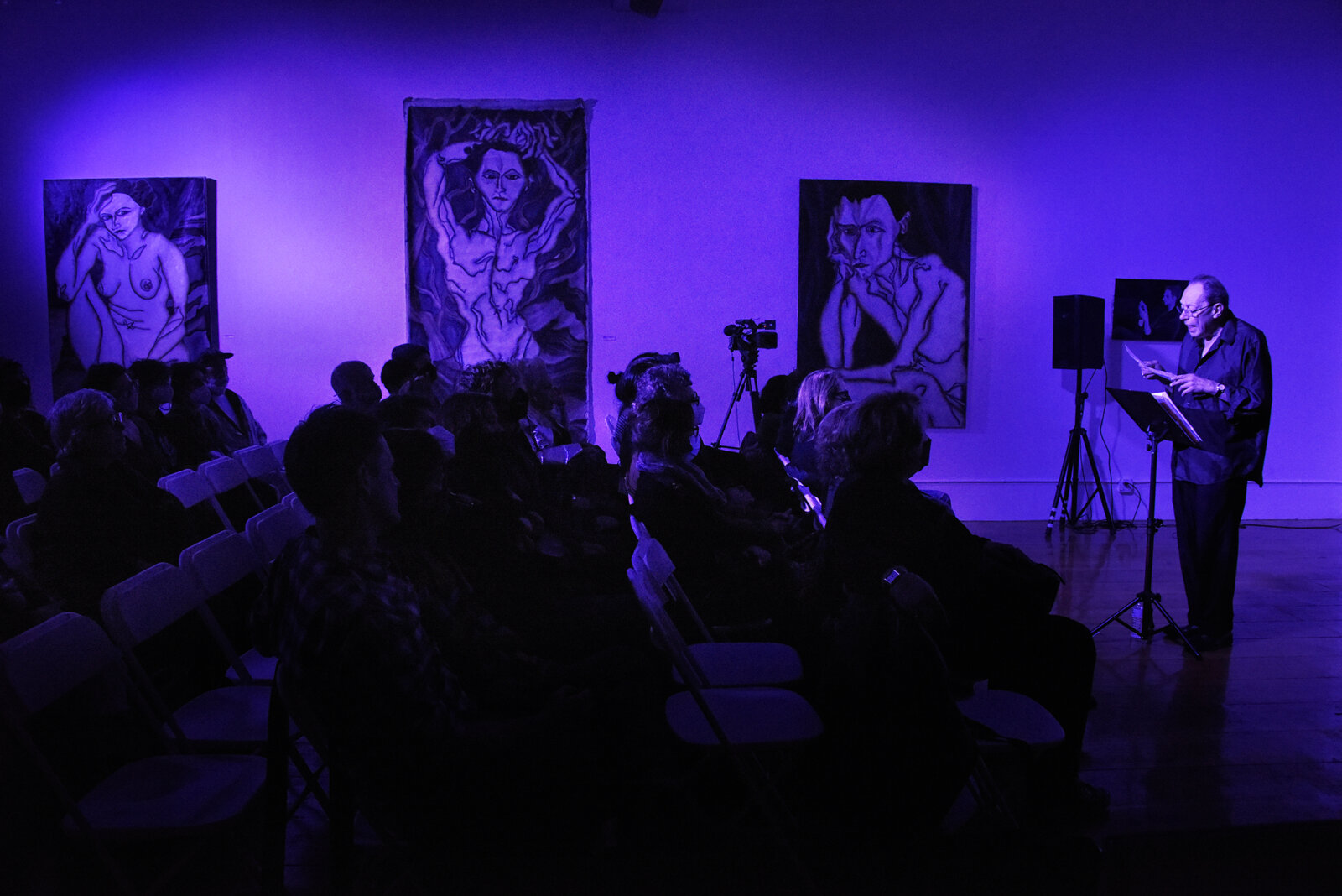 Edgar Oliver reveals a ‘Rip Tide’ of experience and emotion with new ...