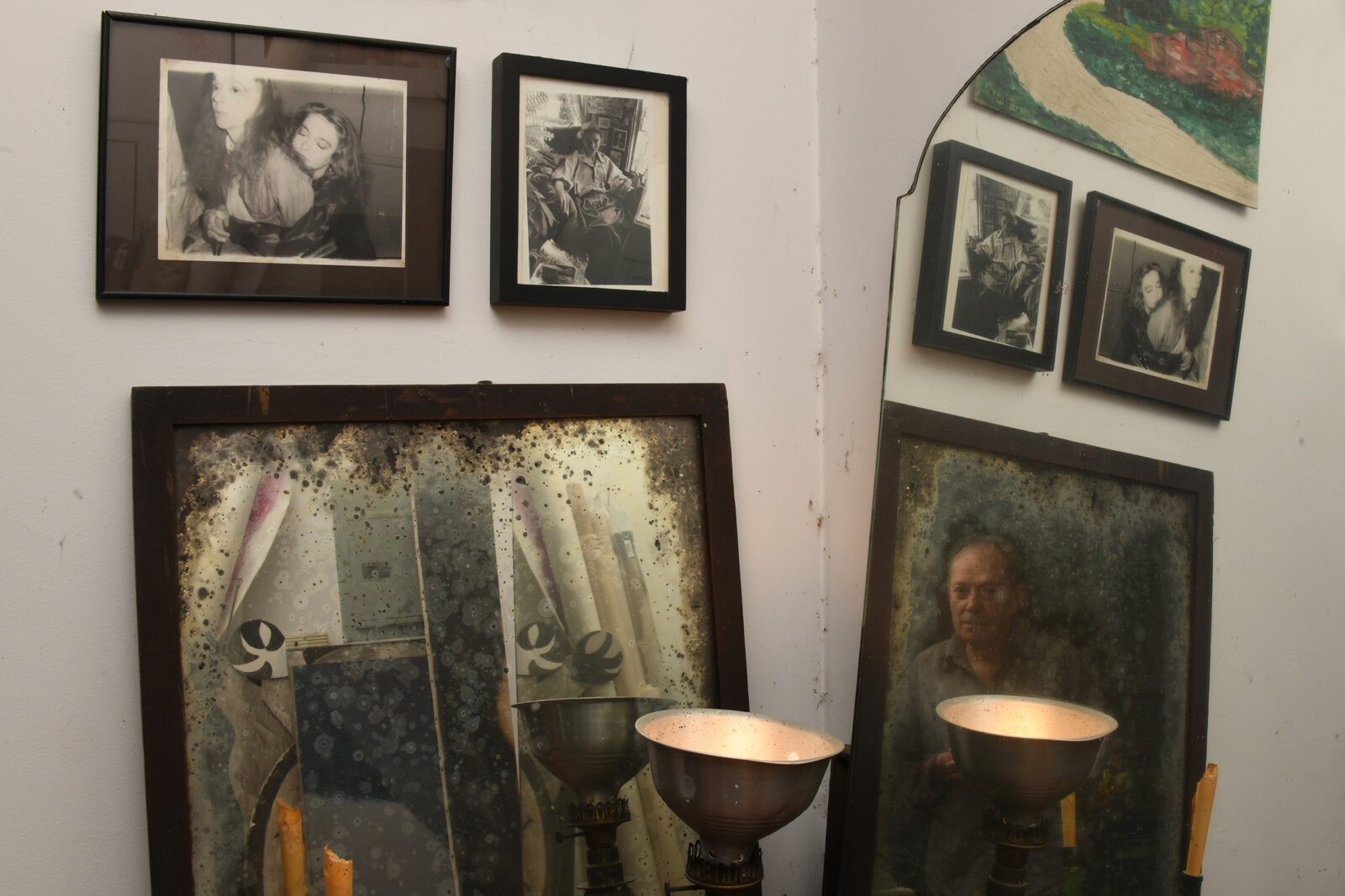 Edgar Oliver reveals a ‘Rip Tide’ of experience and emotion with new ...