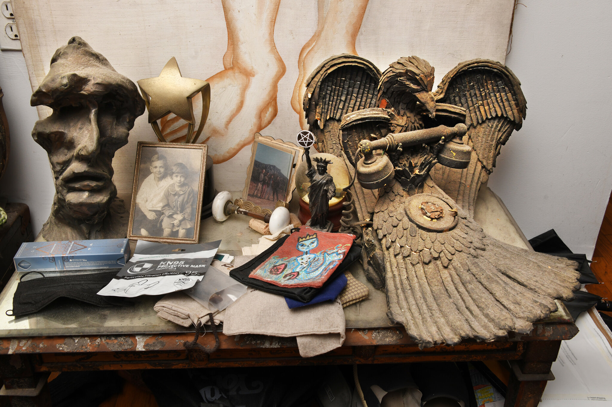 Edgar Oliver reveals a ‘Rip Tide’ of experience and emotion with new ...