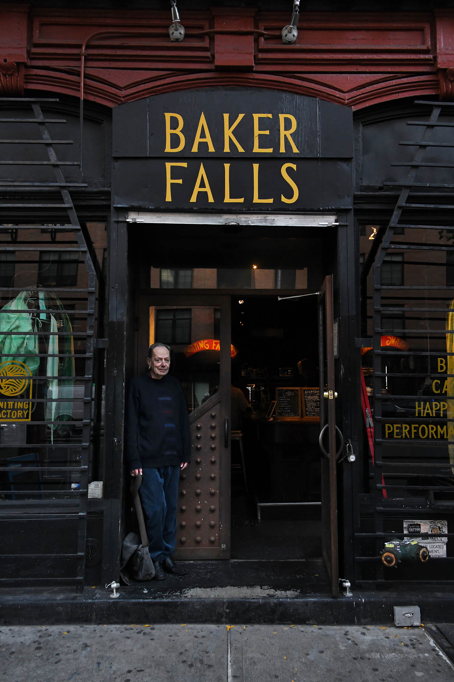 Edgar Oliver reveals a ‘Rip Tide’ of experience and emotion with new ...