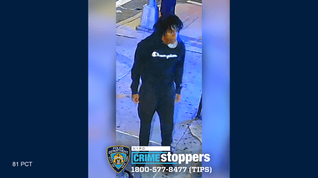 Ryan Carson murder: Suspect who stabbed Brooklyn man dead may have ...