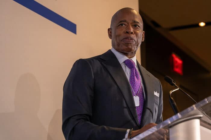 Mayor Adams’ phone, other devices seized by FBI earlier this week ...