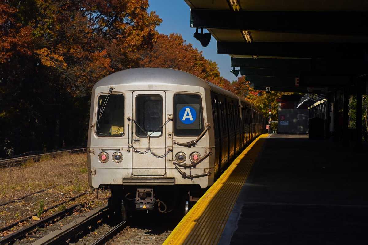 MTA Announces 2024 Labor Day Weekend Service Changes