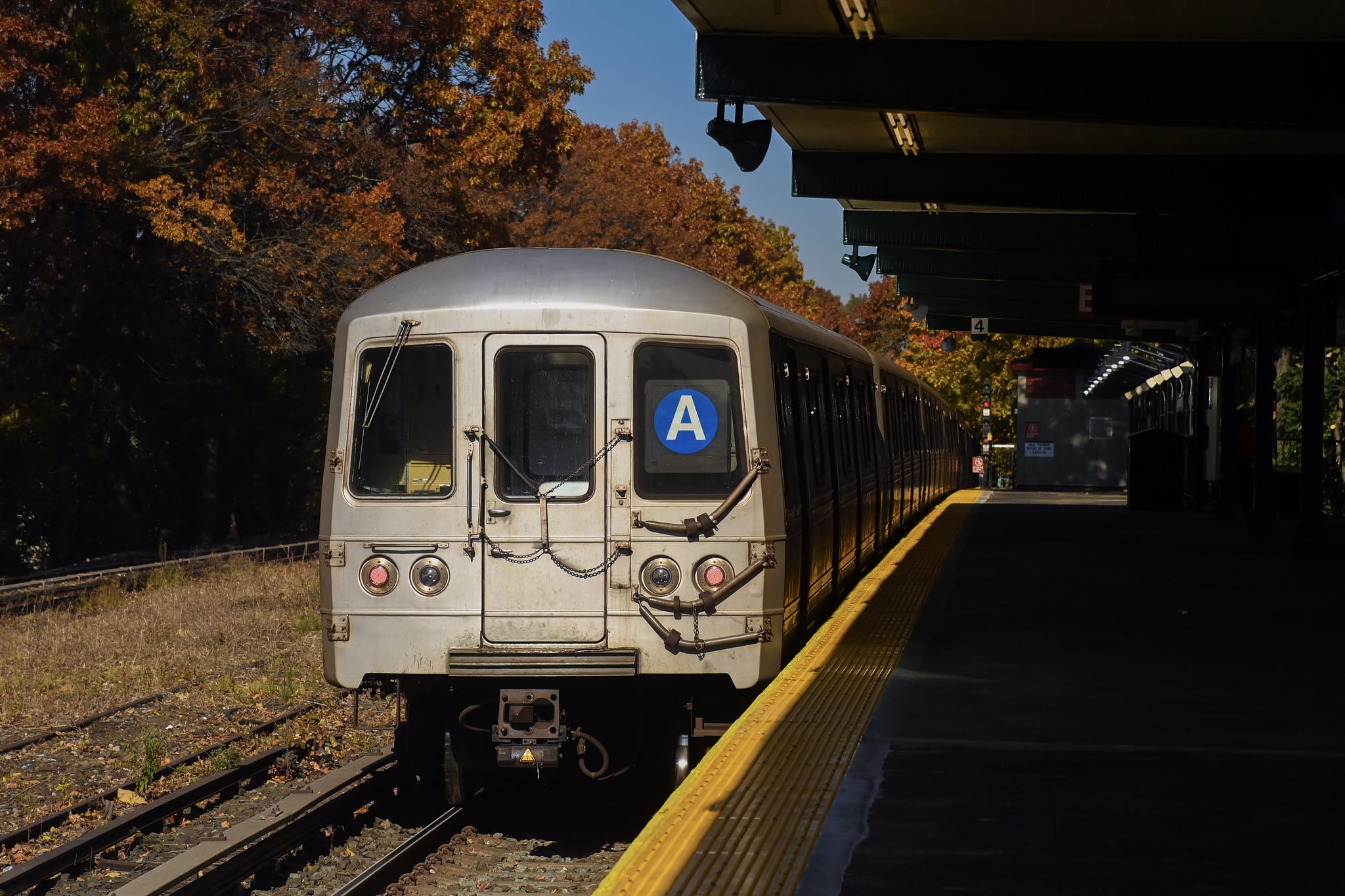 Thanksgiving transit in NYC: Here’s the subway and bus schedule changes this holiday weekend ...