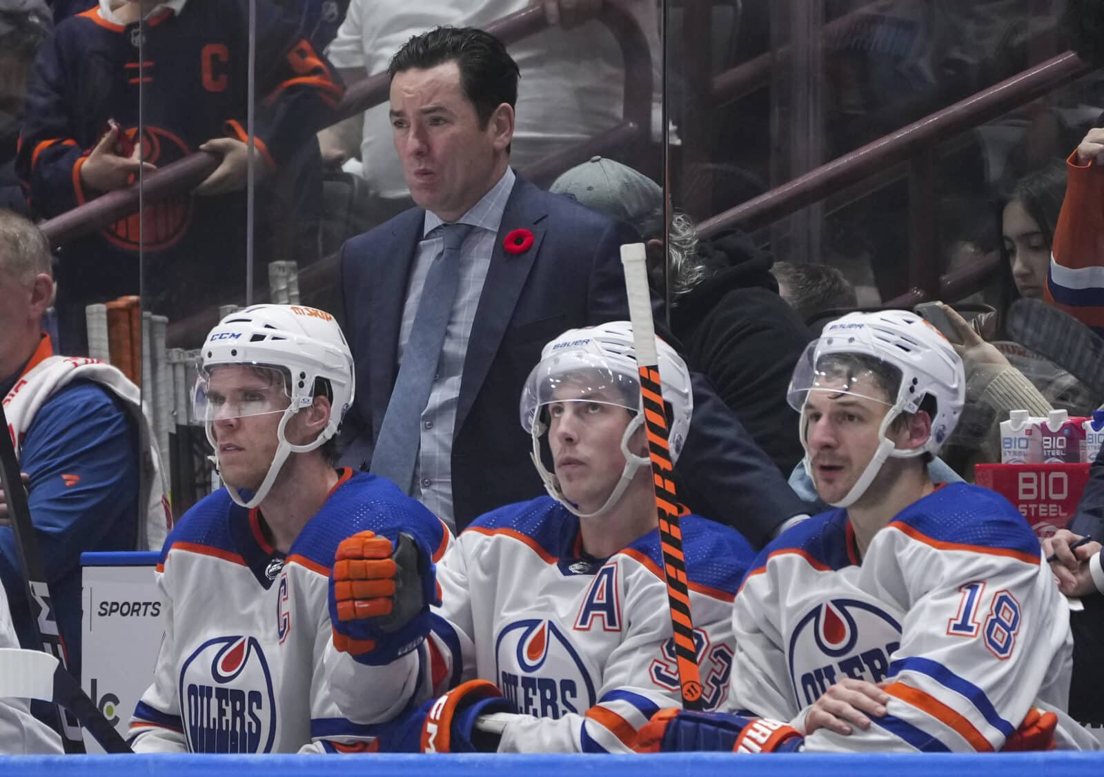 Kris Knoblauch Named Oilers’ Head Coach