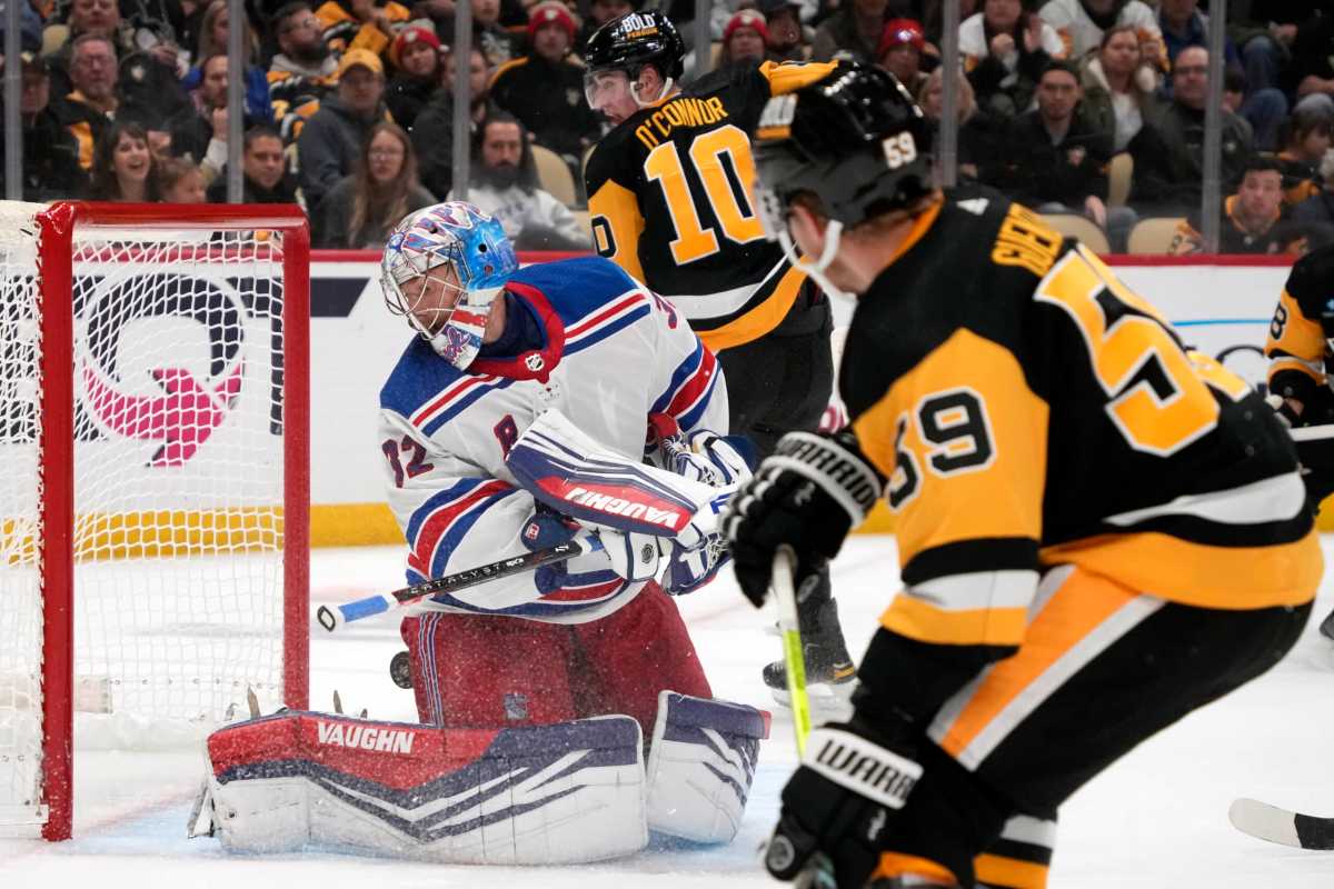 Rangers’ Adam Fox Injury Update: Fans Await Return