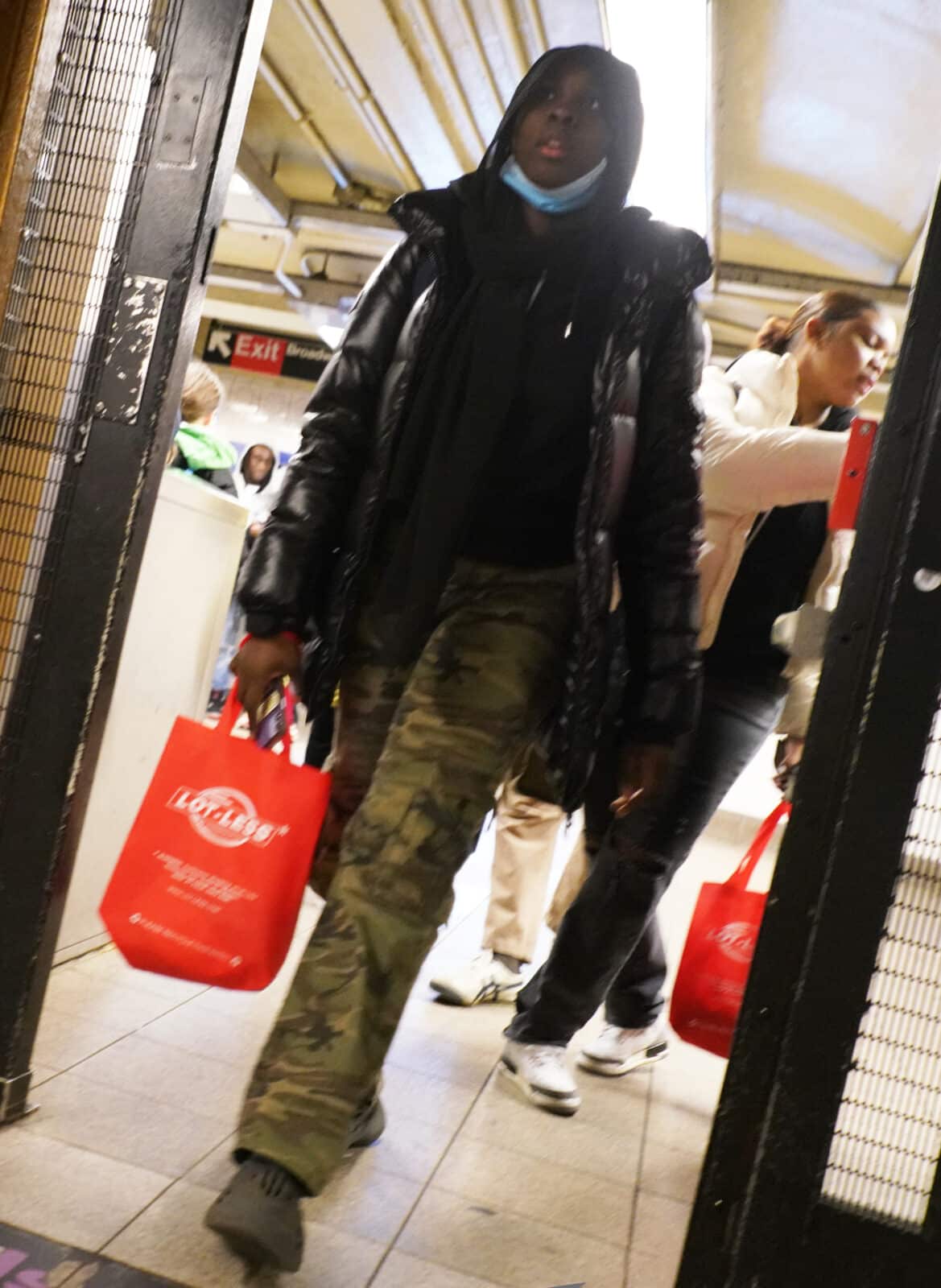 Special report: Why stopping NYC fare evasion matters