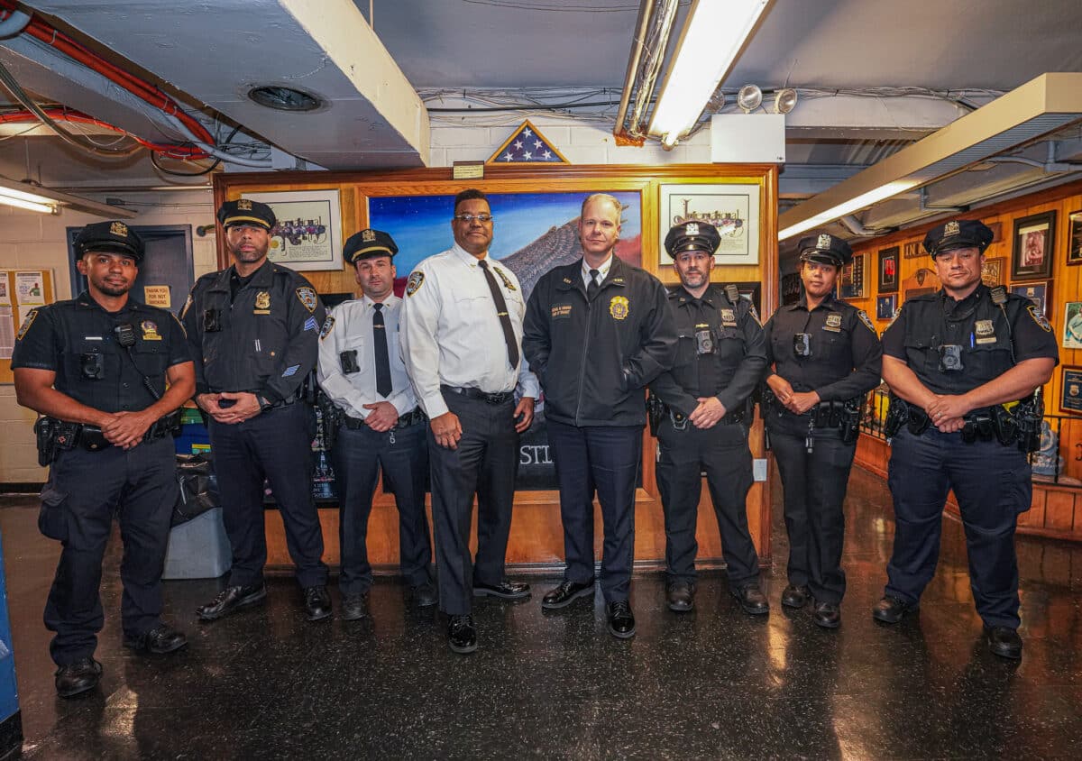 SPECIAL REPORT | The NYPD is on a mission to stop fare evasion. Here’s why it matters. | amNewYork