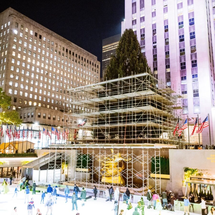 The Rockefeller Center Tree Lighting is tonight — who’s performing, how ...