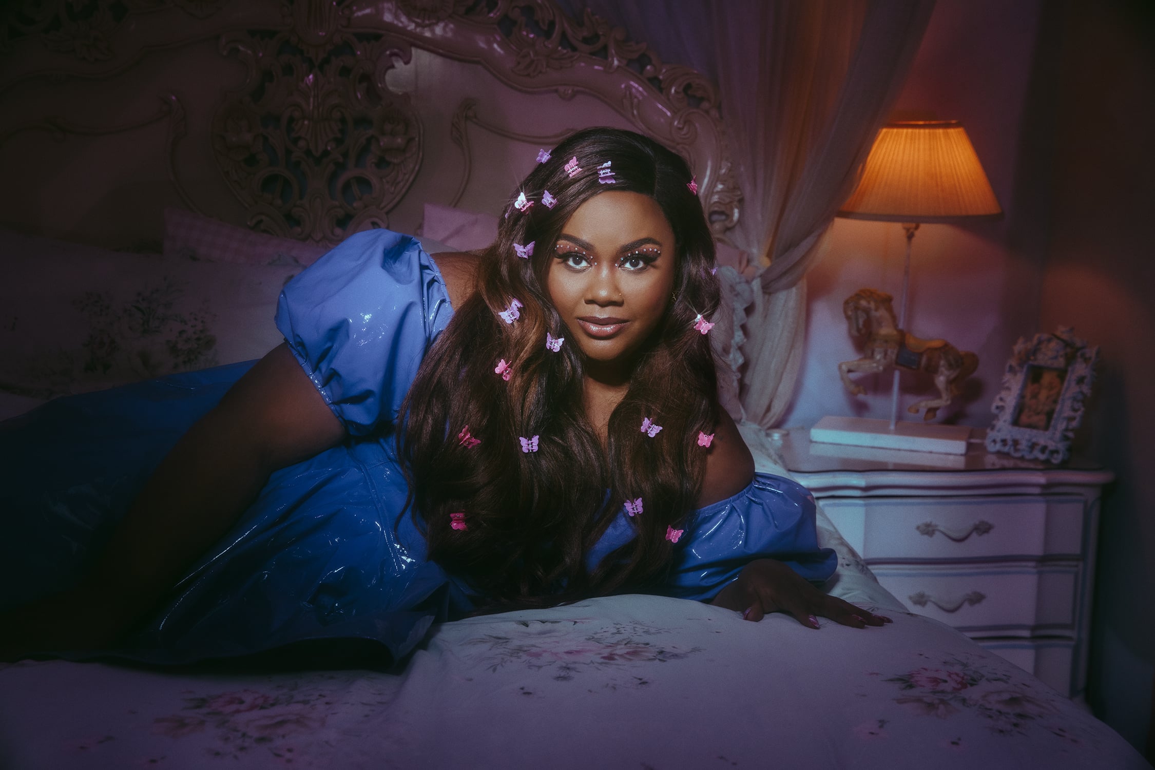 Nicole Byer Brings New Comedy Show to Apollo Theater