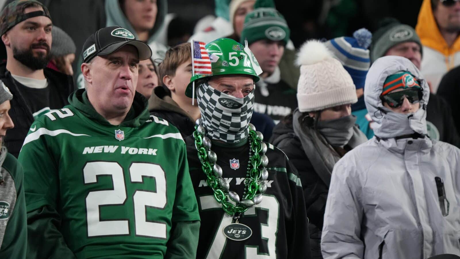 How can Jets stay alive in playoff race for Aaron Rodgers to solidify ...