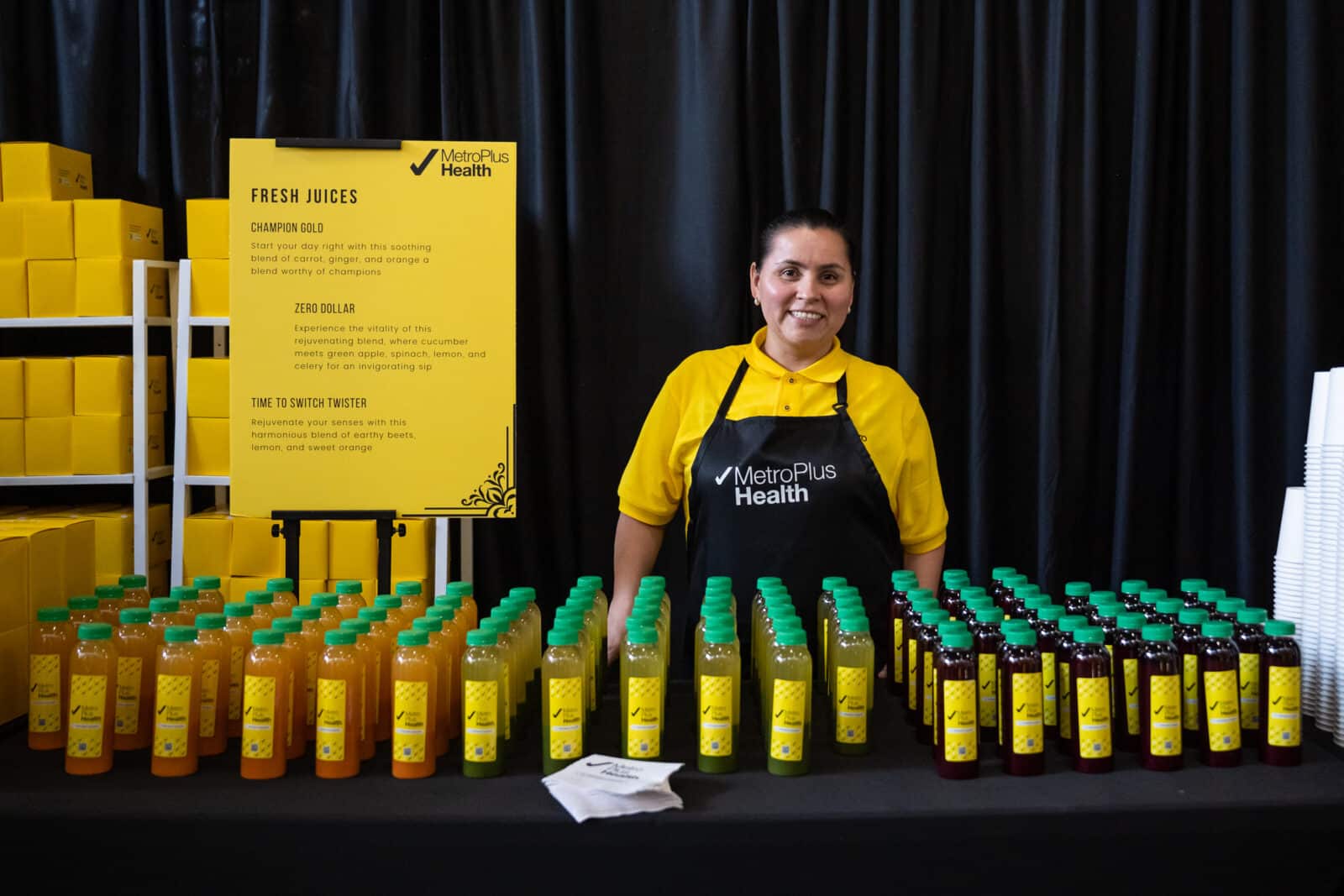 MetroPlusHealth opens enrollment of its Gold Health Plan | amNewYork