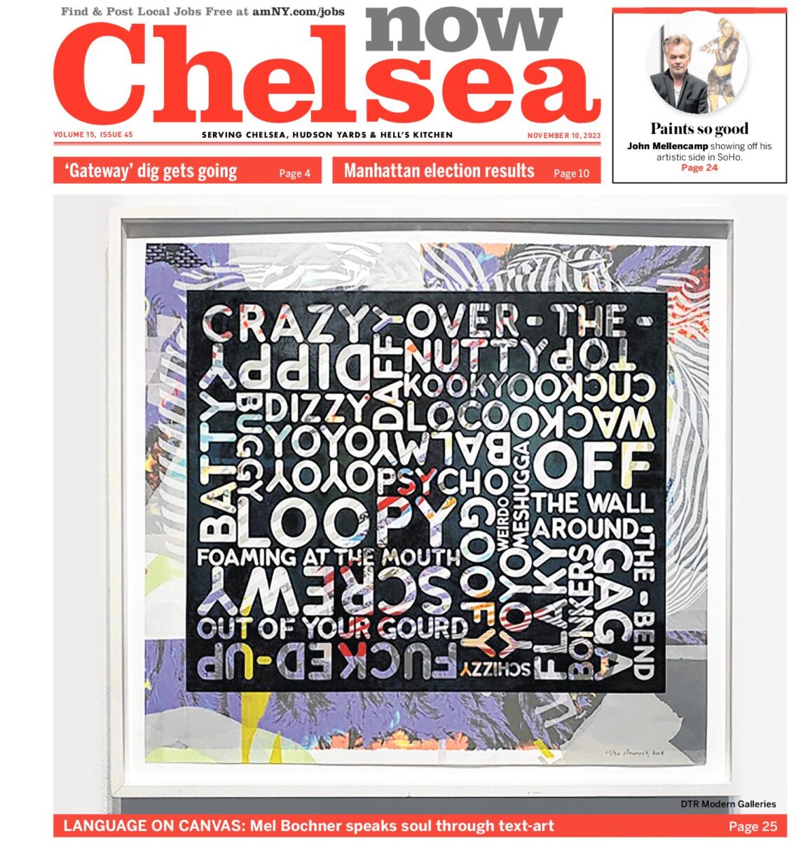 Chelsea Now News | amNewYork