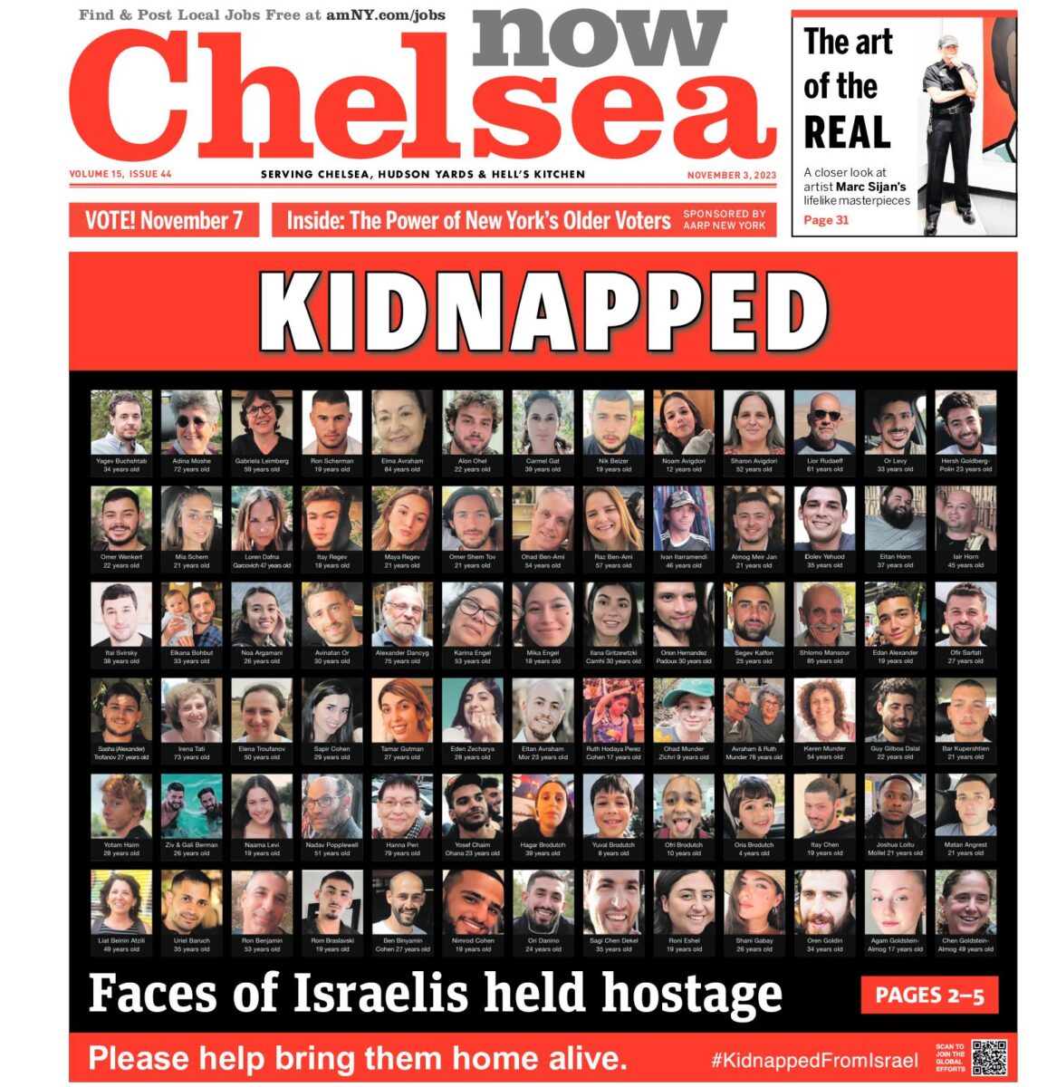 Chelsea Now News | amNewYork