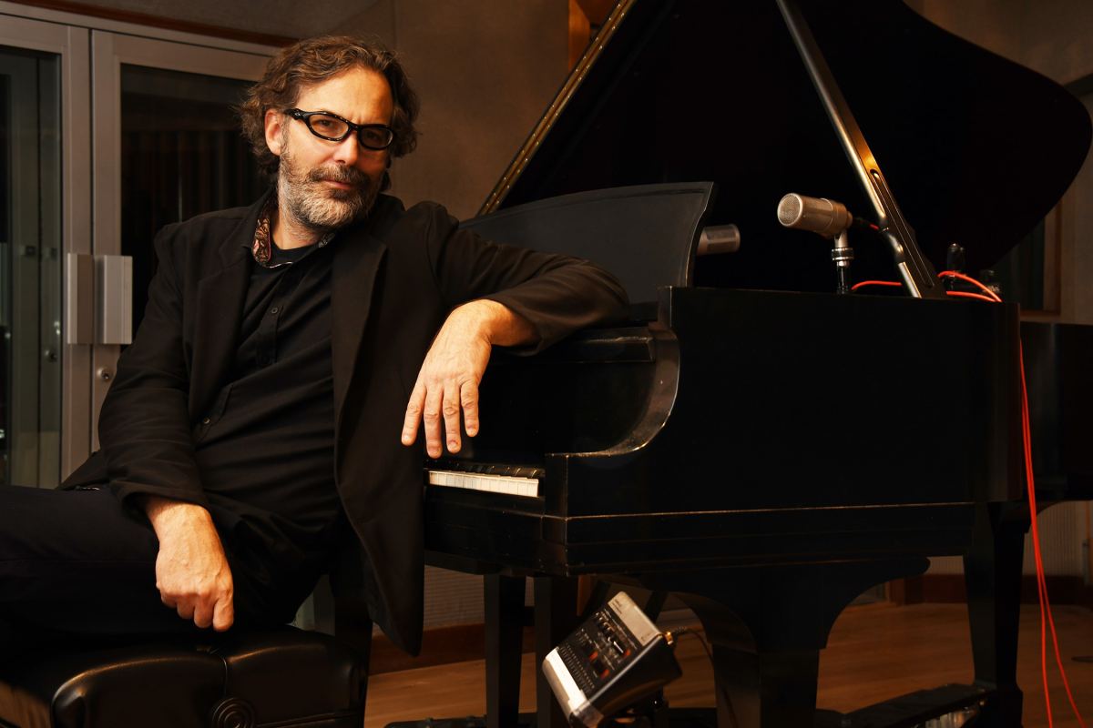 Meet Grammy winner Marc Urselli, the magician behind the legendary Eastside Sound studio where ...