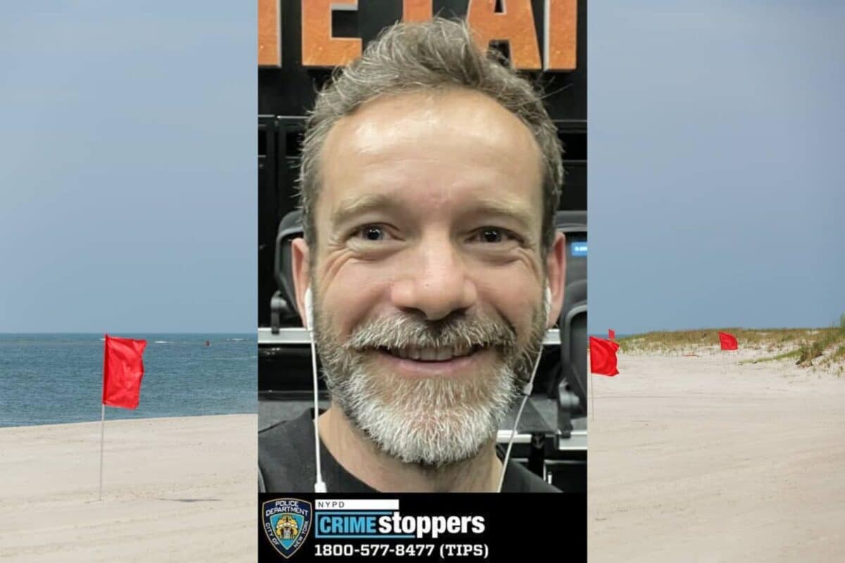 Headless, armless body found on Queens beach identified through ...