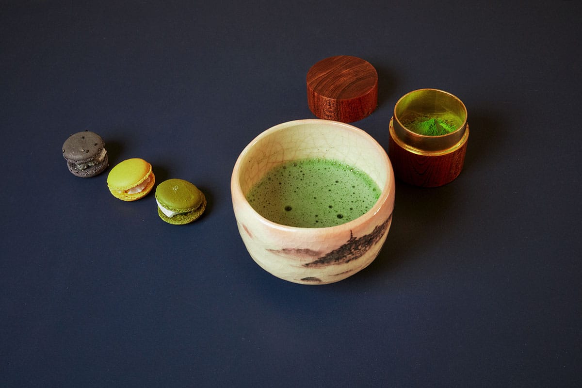 Sorate Teahouse brings authentic and unique matcha experience to SoHo | amNewYork