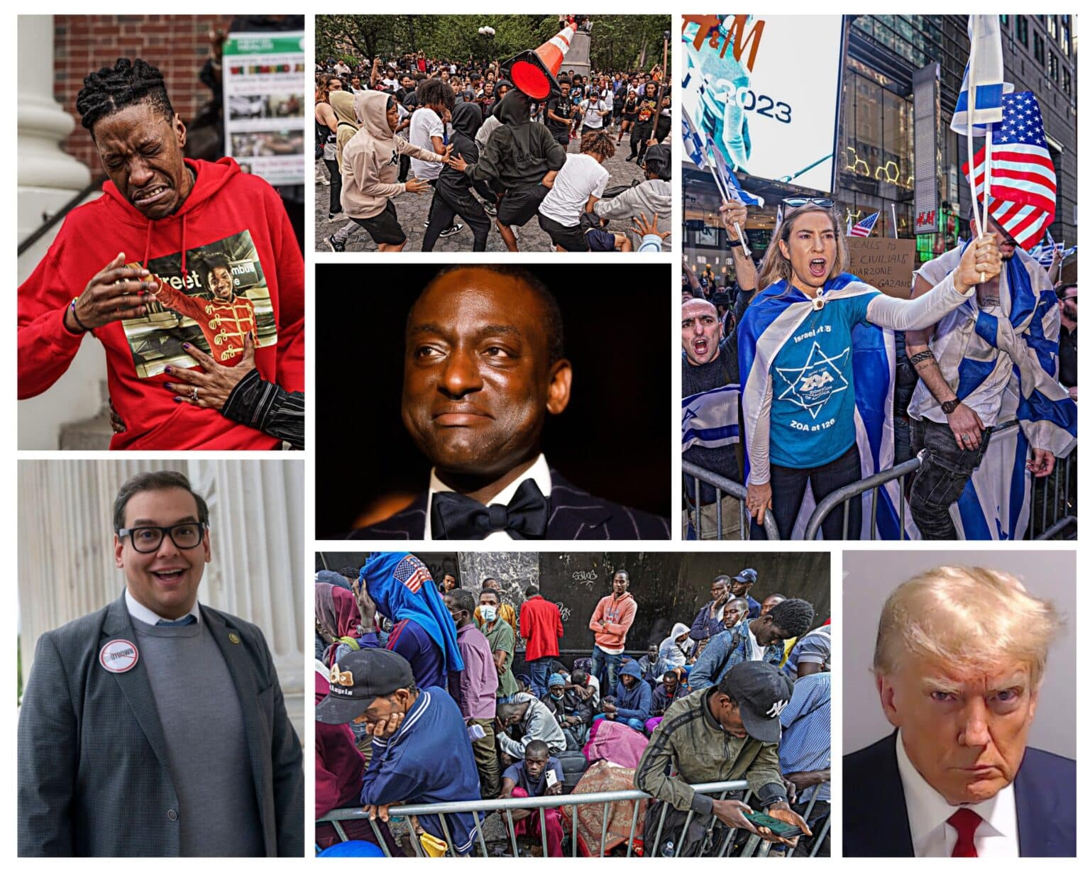 2023’s Biggest NYC News Stories Recap