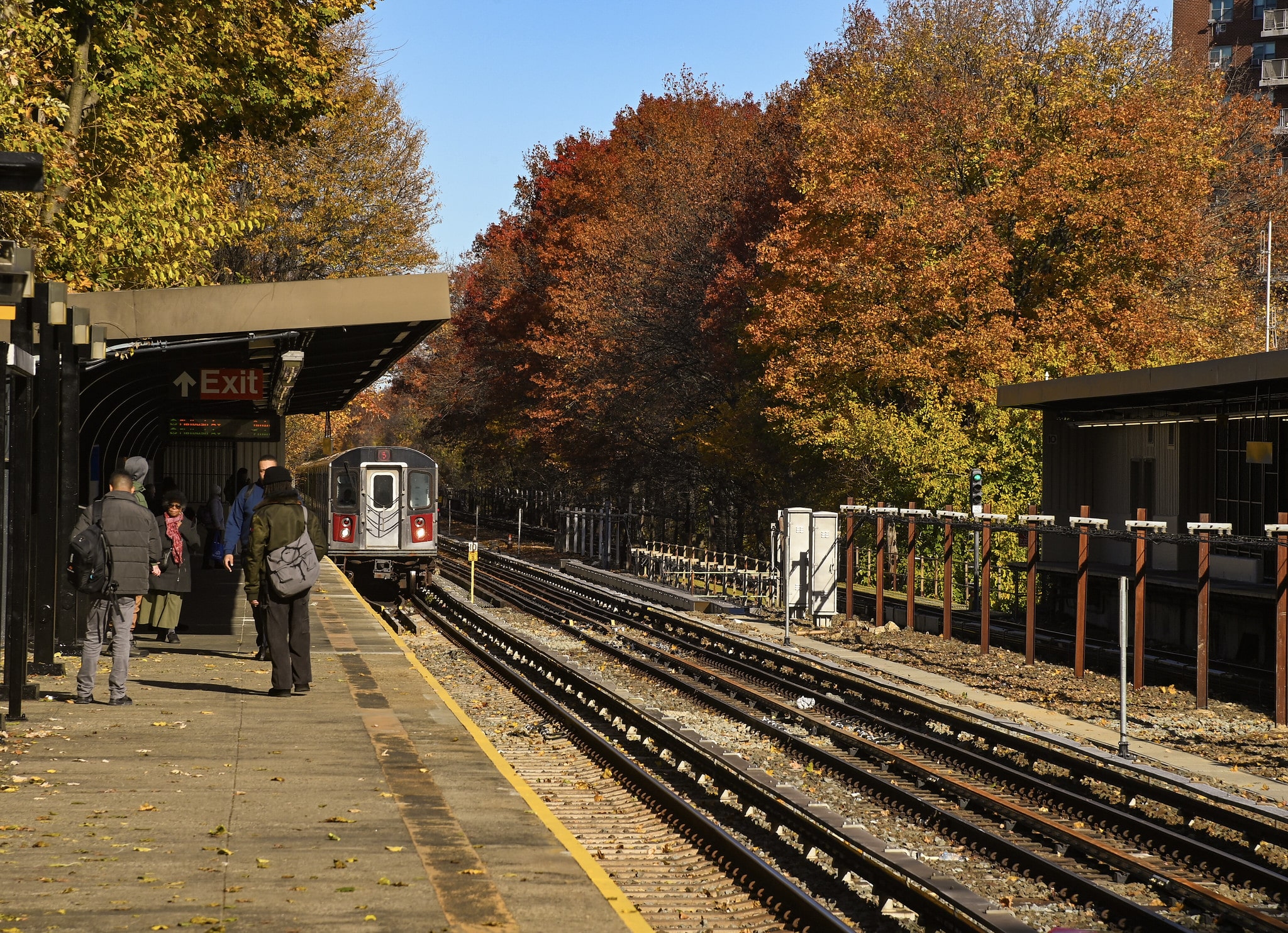 MTA discusses Bronx 2025-2029 capital plan, transit impact