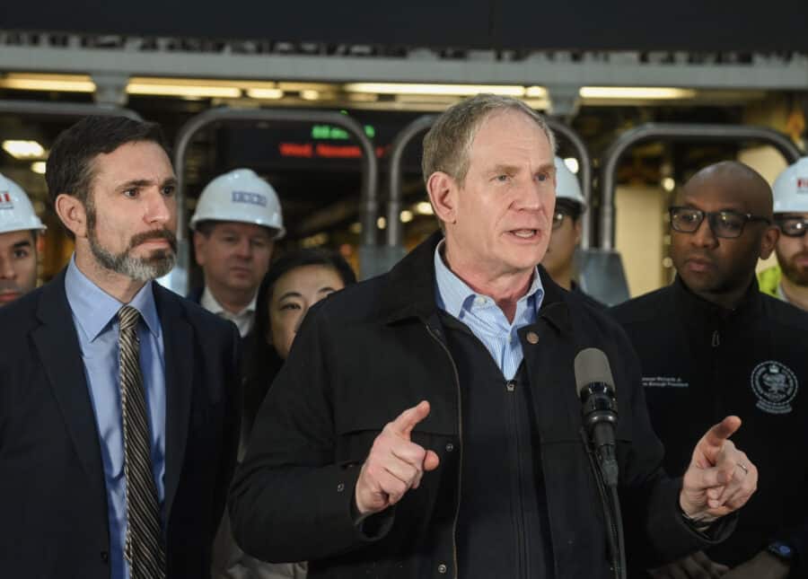 MTA Plans Budget Adjustments While Boosting Service Quality