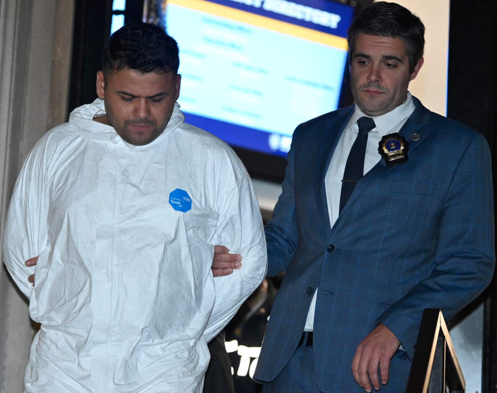 Brooklyn cabbie charged in brutal passenger beating. NYPD investigates.