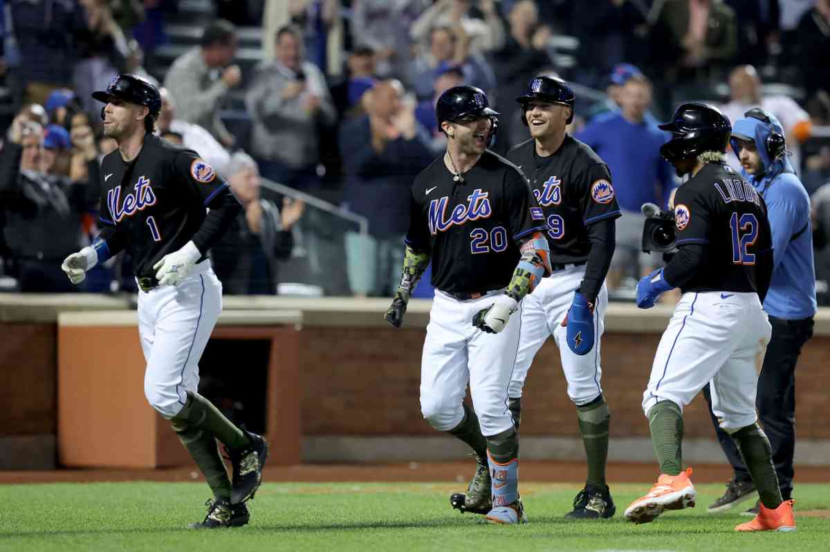 Mets’ 2024 lineup predictions: Big changes after Winter Meetings.