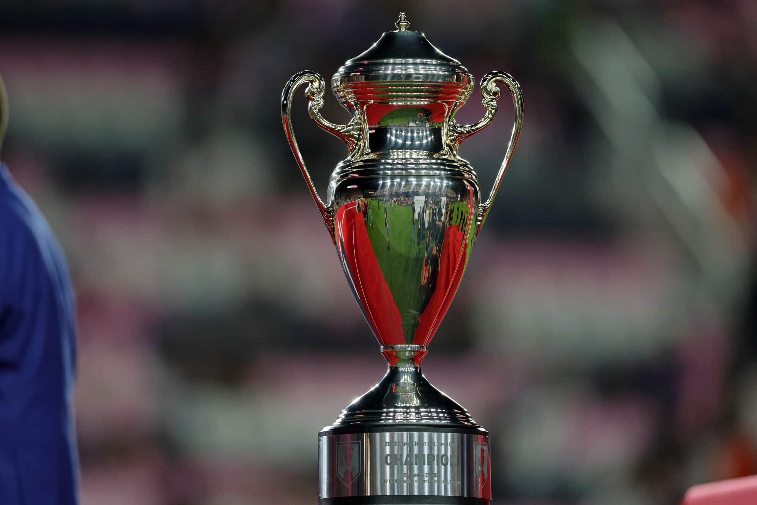 MLS Cup Criteria Revamped for 2025 Postseason