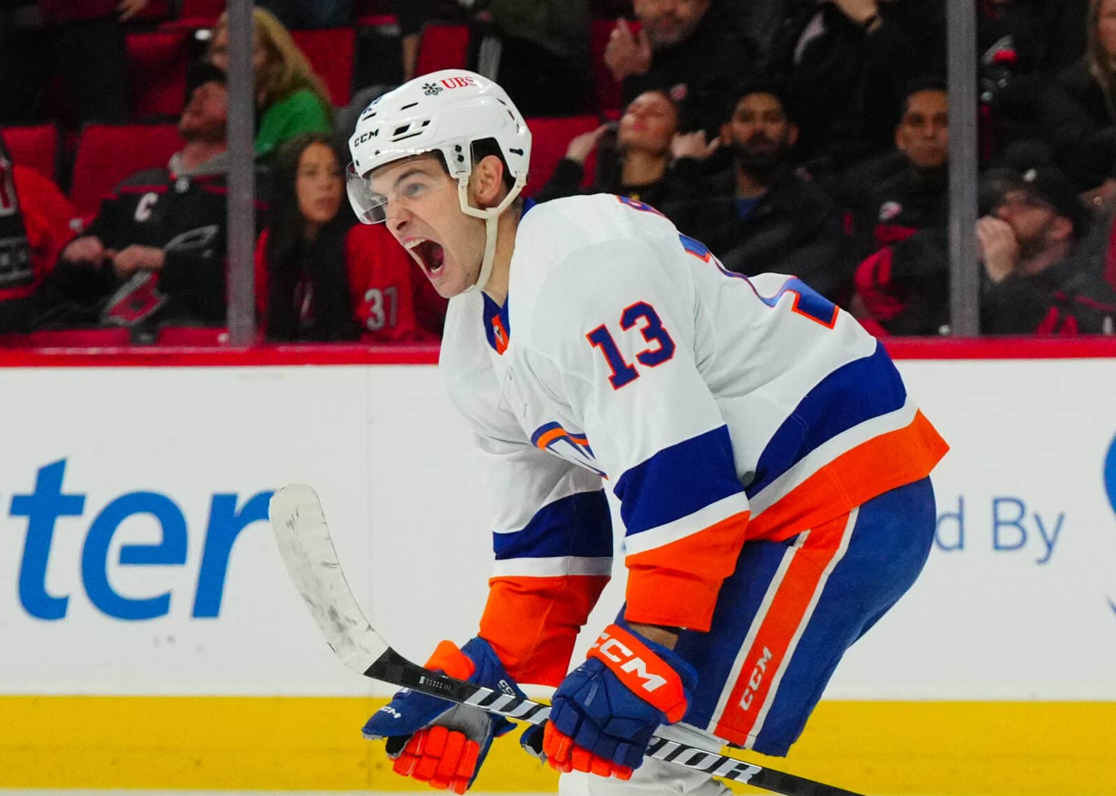Islanders’ Mathew Barzal feeling his play is best its been ‘probably in ...