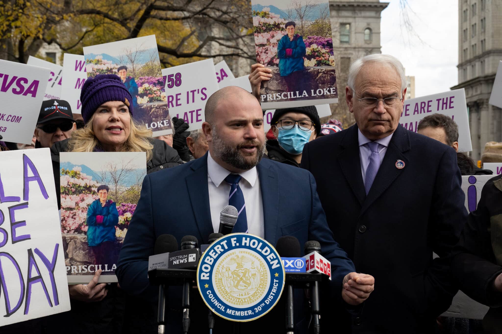 GOP Faces Leadership Challenges in NYC City Council