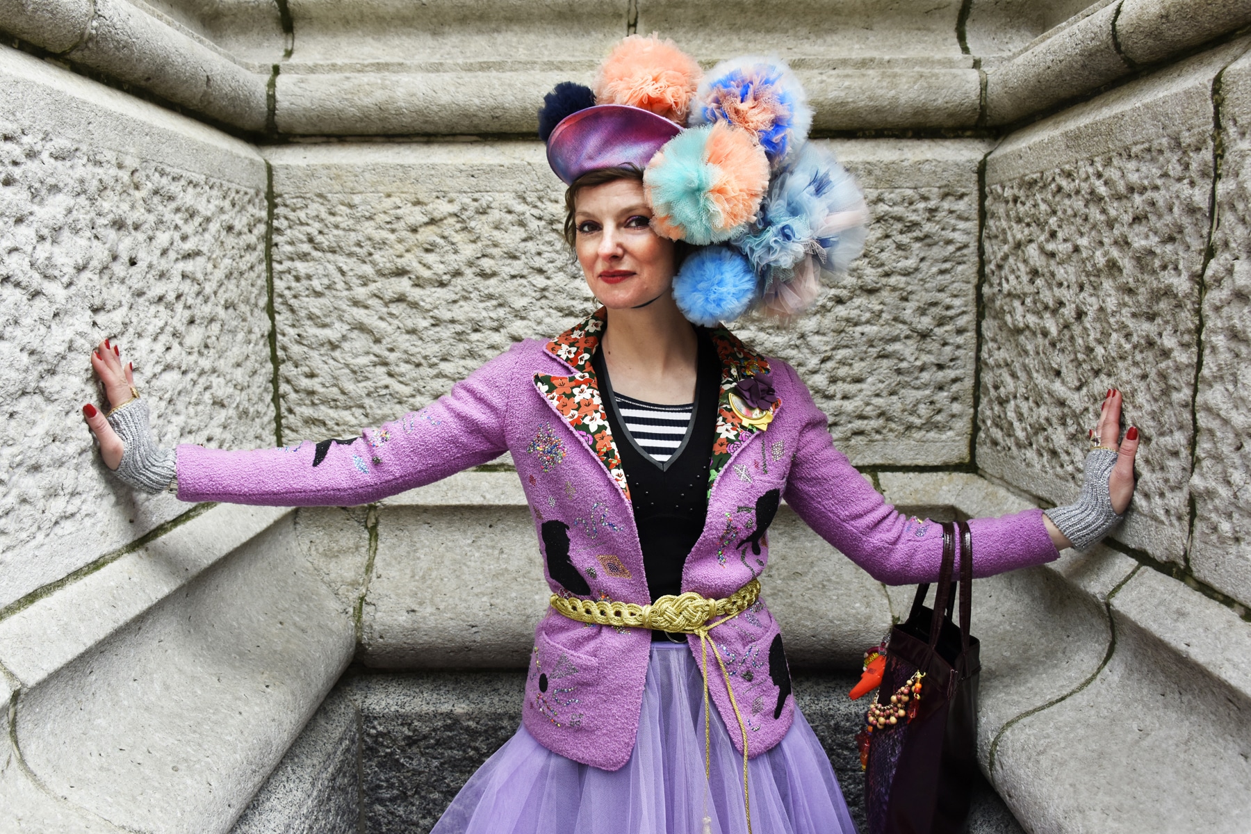 Delphine Le Goff Finds Her Niche in East Village