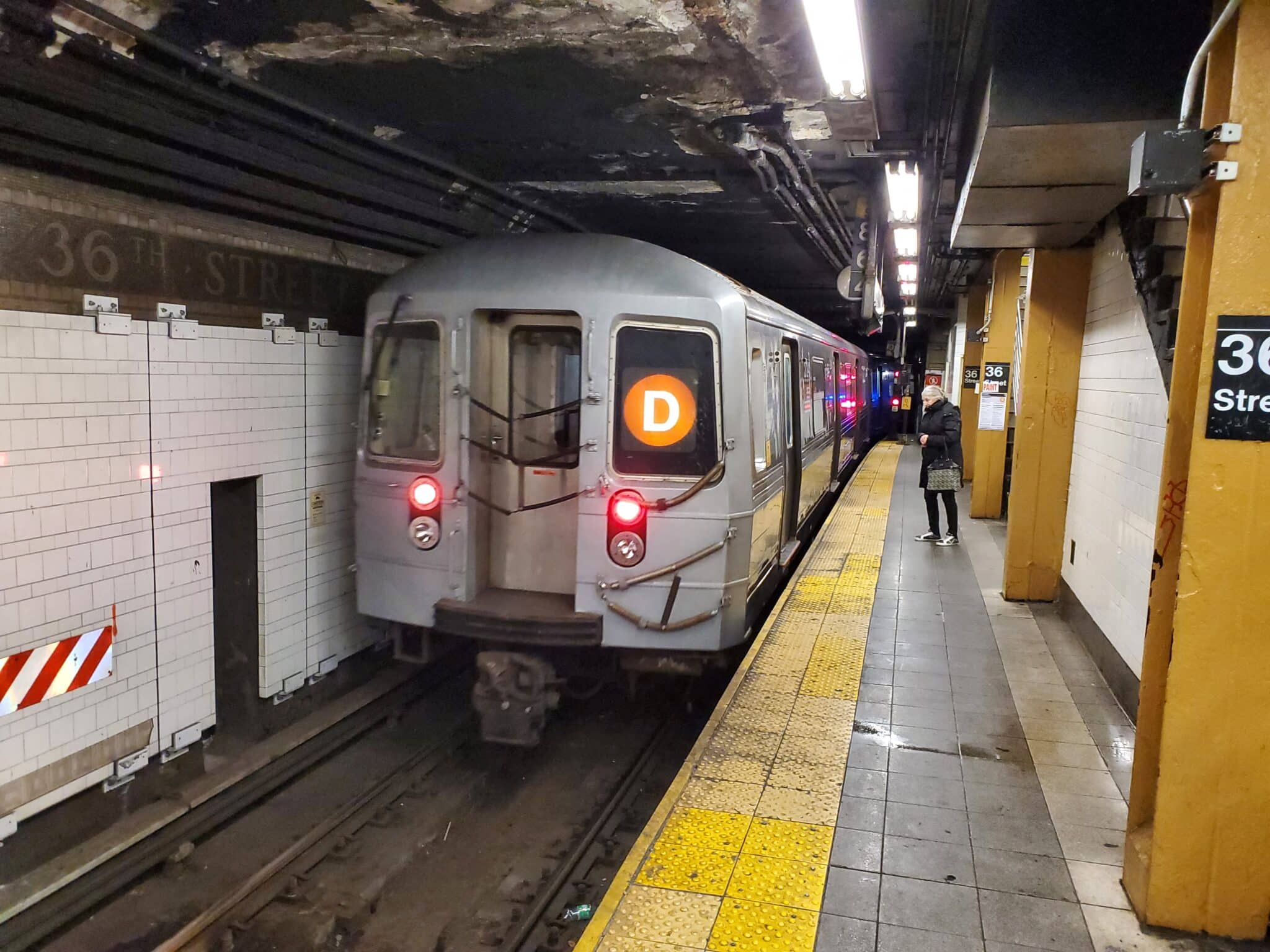 MTA increases subway service for summer 2024
