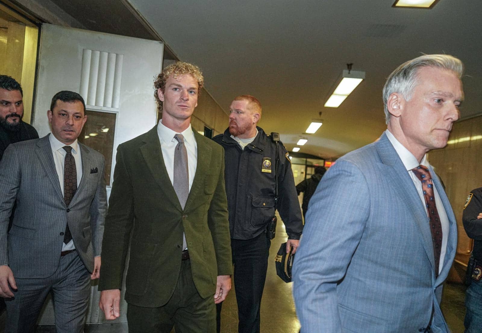 Daniel Penny’s Trial for Jordan Neely’s Murder Begins