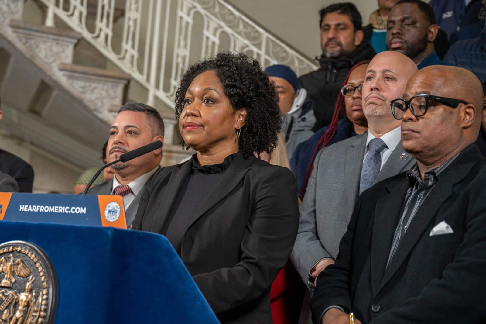 ‘Sleight of hand’? Mayor Adams says ‘solitary confinement’ ban ...