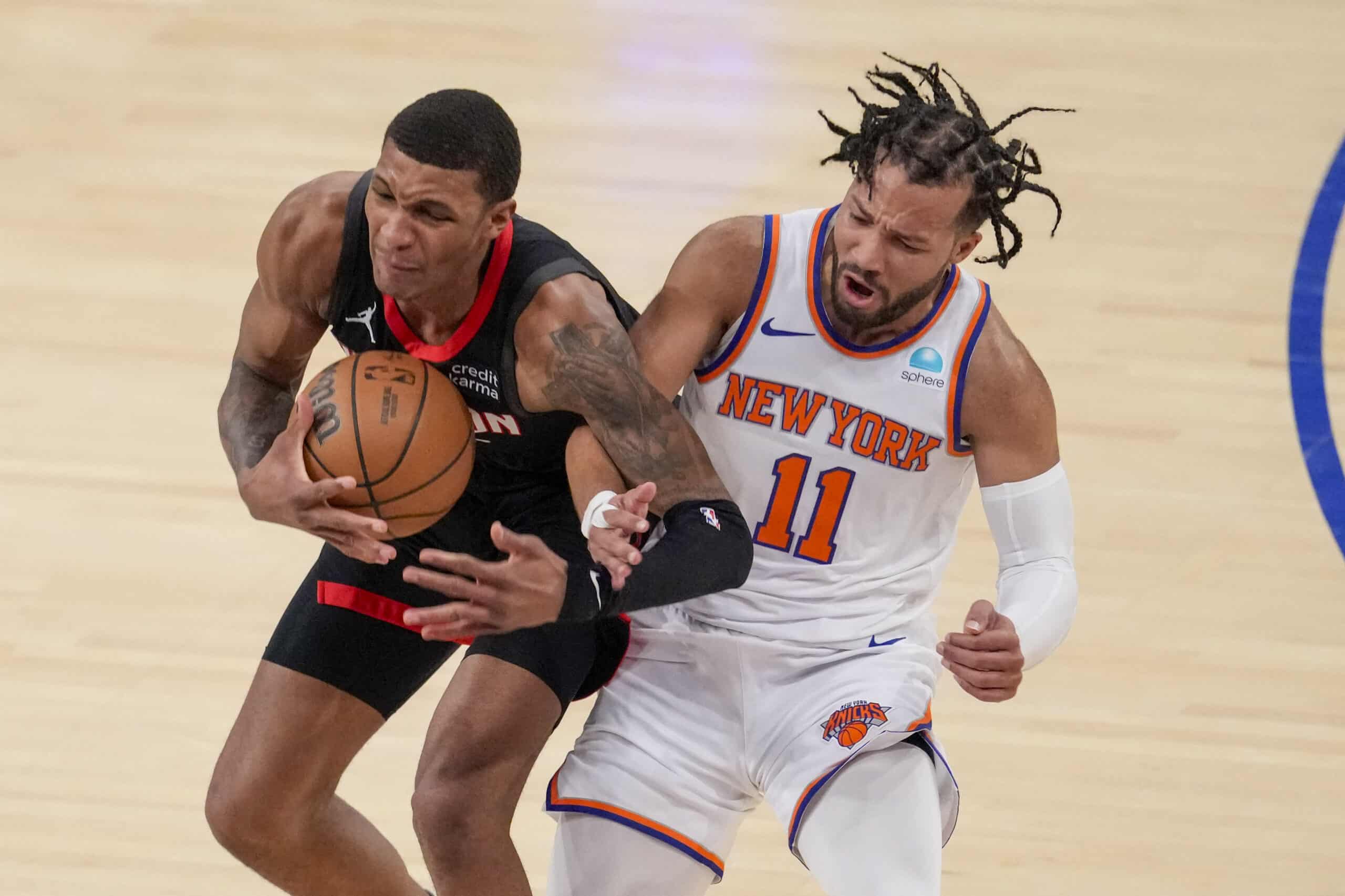 Knicks defense must keep them afloat during injury-plagued stretch ...